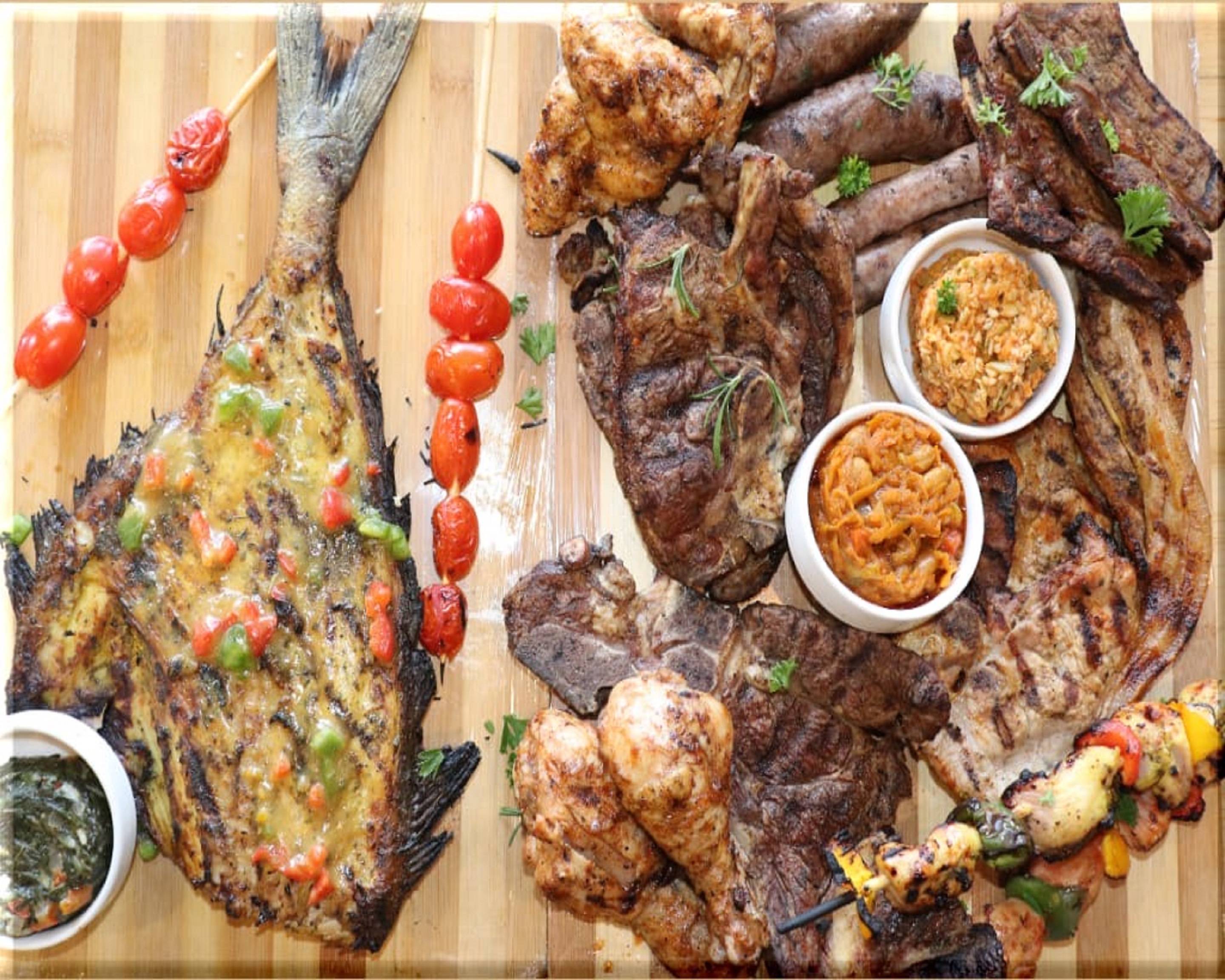 Order BraaiBlock, Bosman Station | Menu & prices | City of Tshwane ...