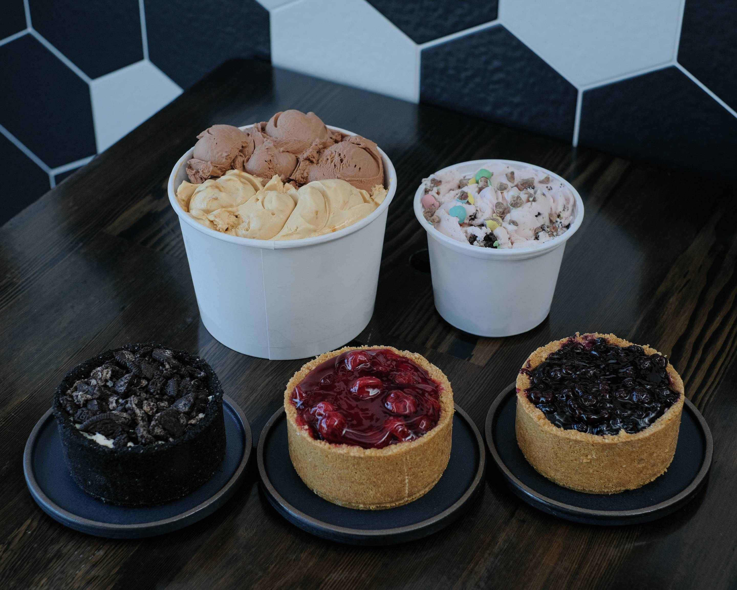 Order Dolce Amore - LoLo - Menu & Prices - North Vancouver Delivery ...