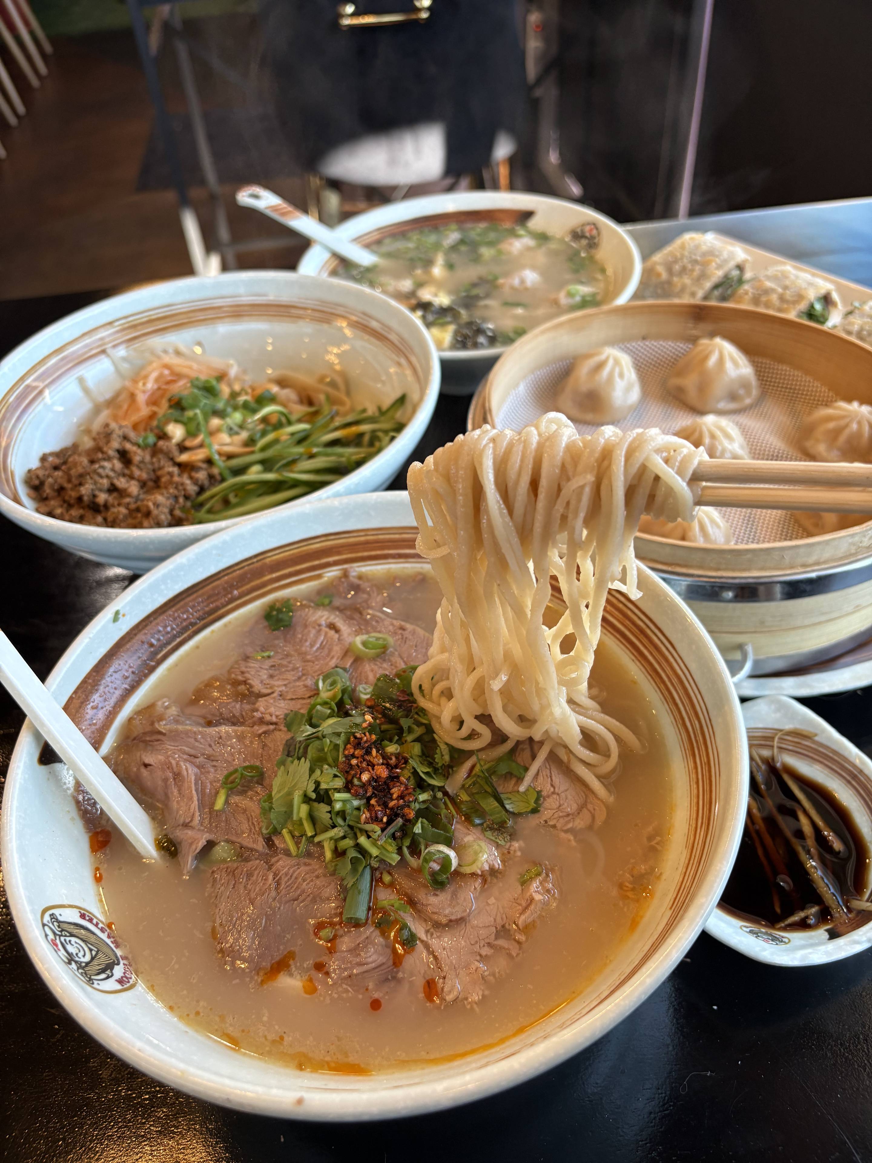 Order Noodle Master Menu Delivery【Menu & Prices】| Las Vegas | Uber Eats