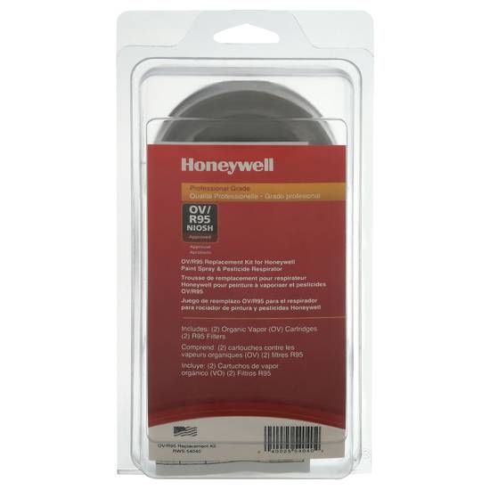 Honeywell Ov/R95 Replacement Kit | Delivery Near You | Uber Eats