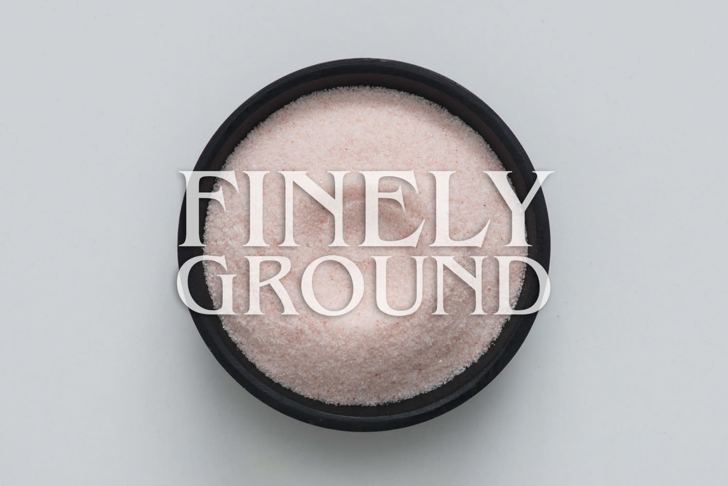Drogheria & Alimentari Extra Fine Ground Himalayan Pink Salt (43.74 oz ...
