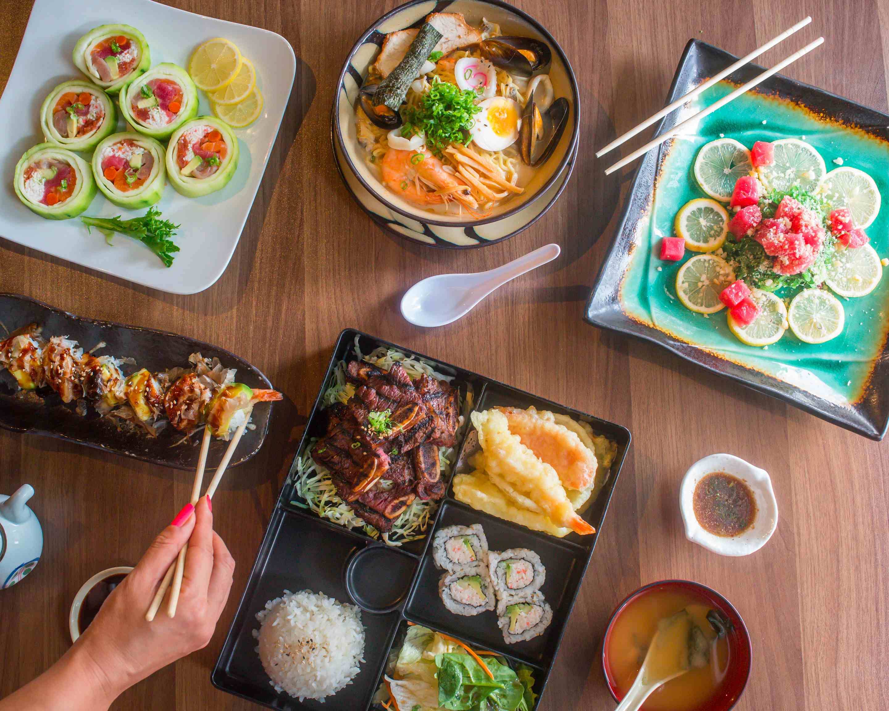 Chopstix 2 Menu San Diego • Order Chopstix 2 Delivery Online • Postmates