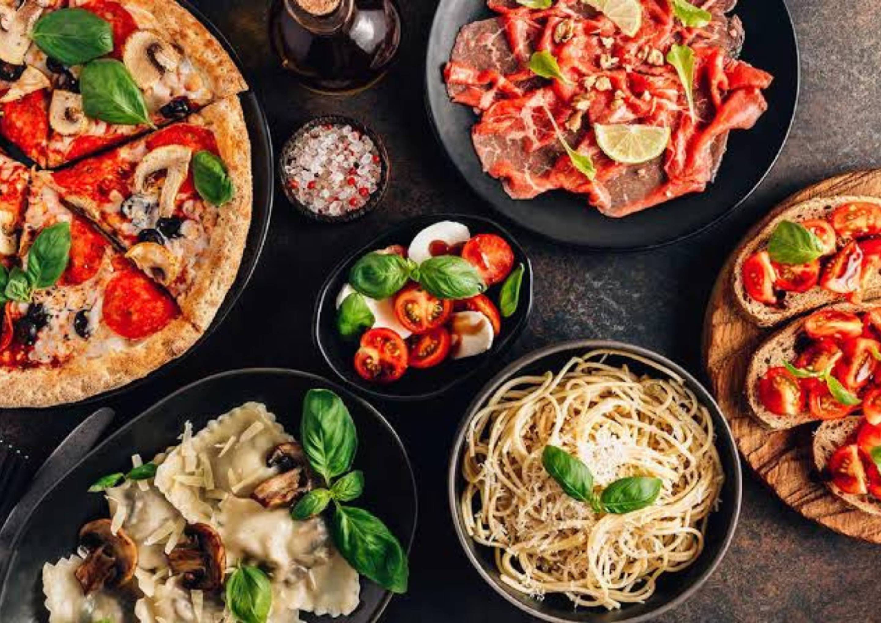 Order Ambrose Dining (Liverpool) | Menu & Prices | Sydney Delivery ...