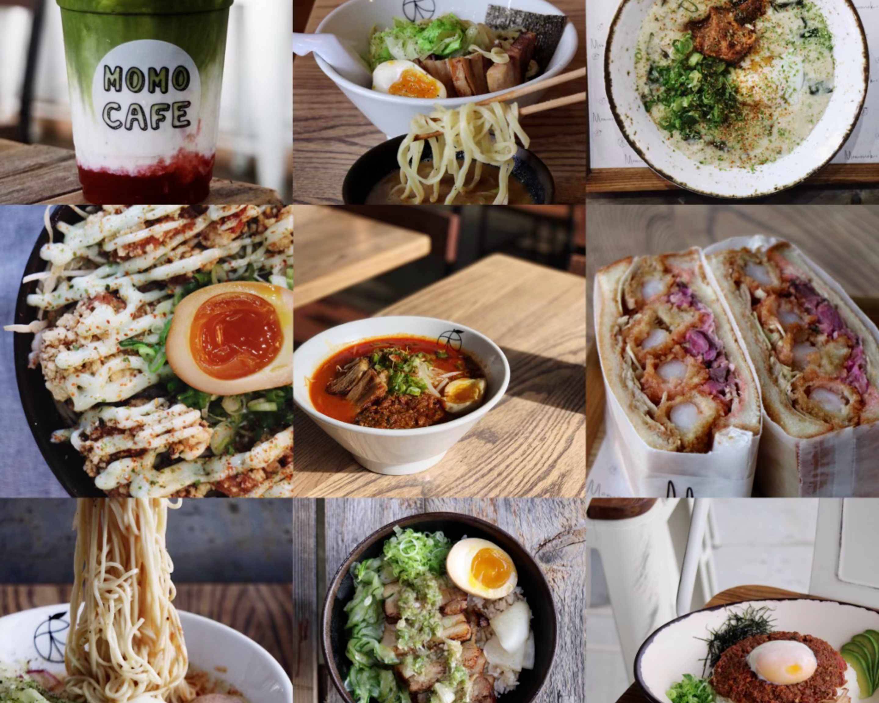 Momonoki Menu Atlanta • Order Momonoki Delivery Online • Postmates