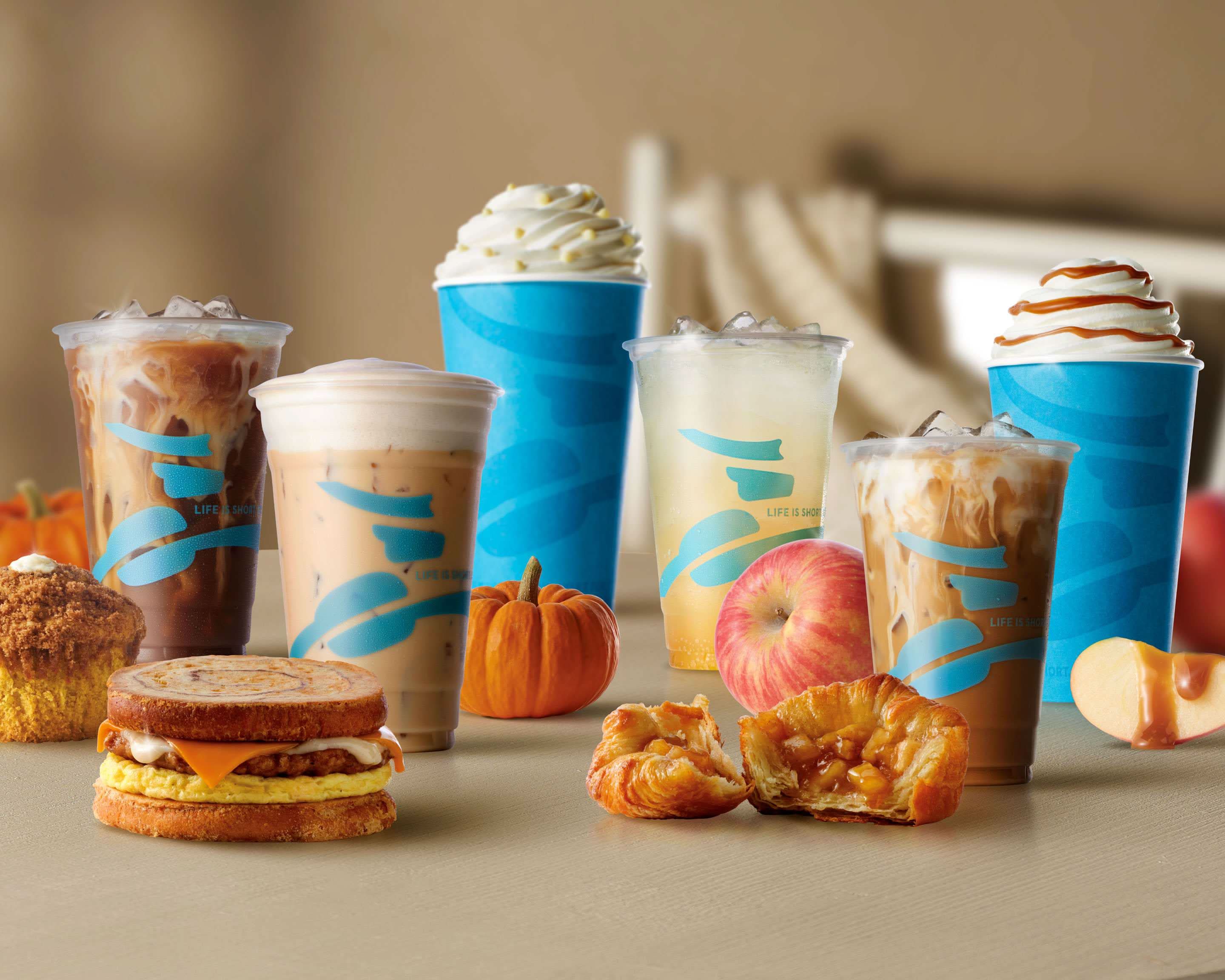 Order Caribou Coffee (12996 Hwy 9) - Menu & Prices - Atlanta Delivery ...