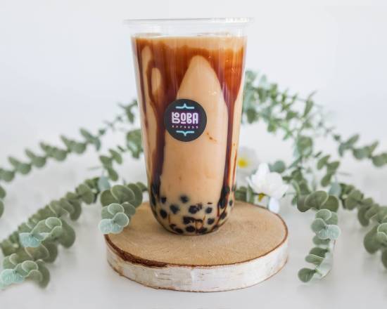 Entregas de Boba Express em Aveiro – Menu e preços | Uber Eats