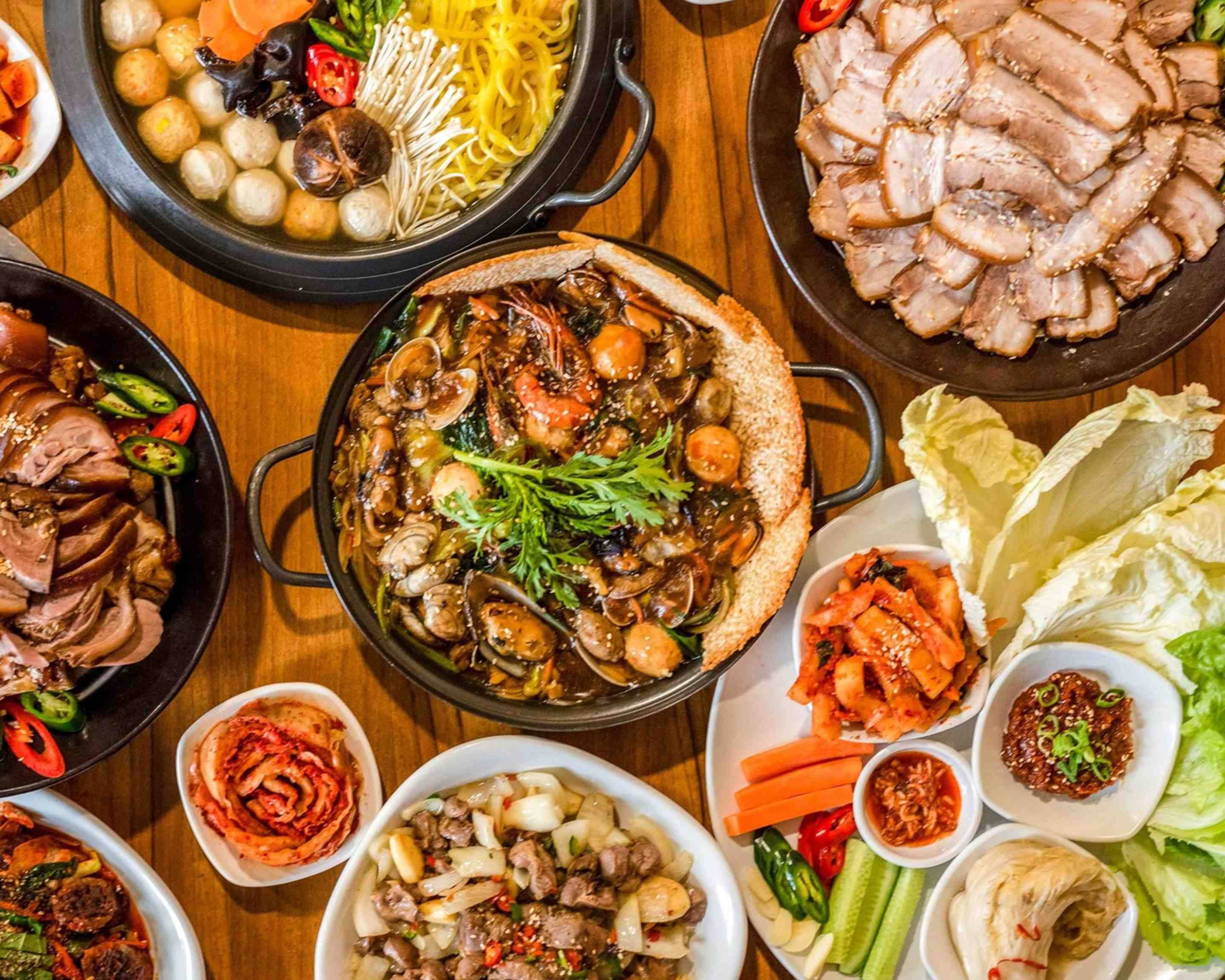 Order SamSi SeKki | Menu & Prices | Canberra Delivery | Uber Eats