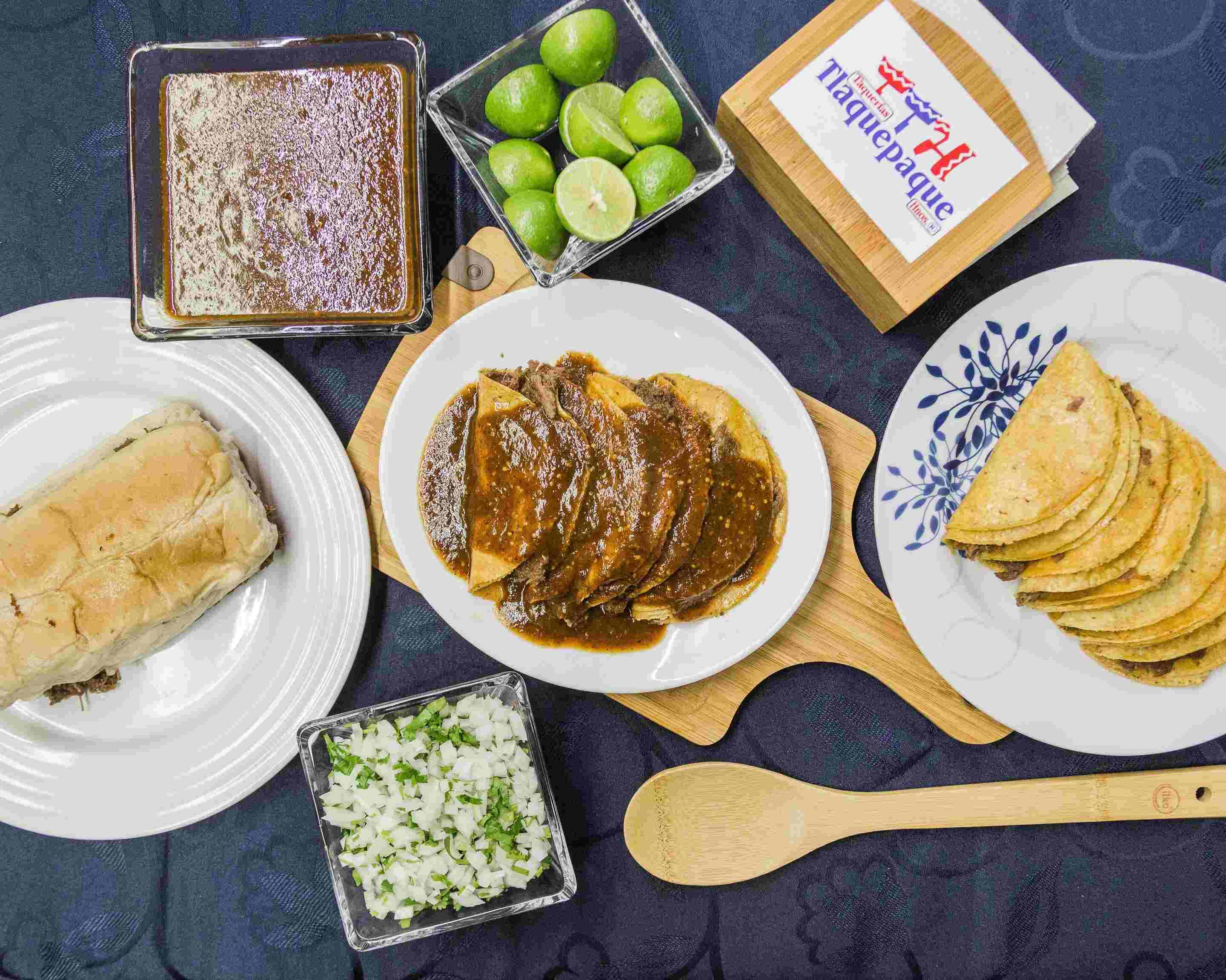 Comida a Domicilio y Para Llevar en Monterrey | Los Mejores ...