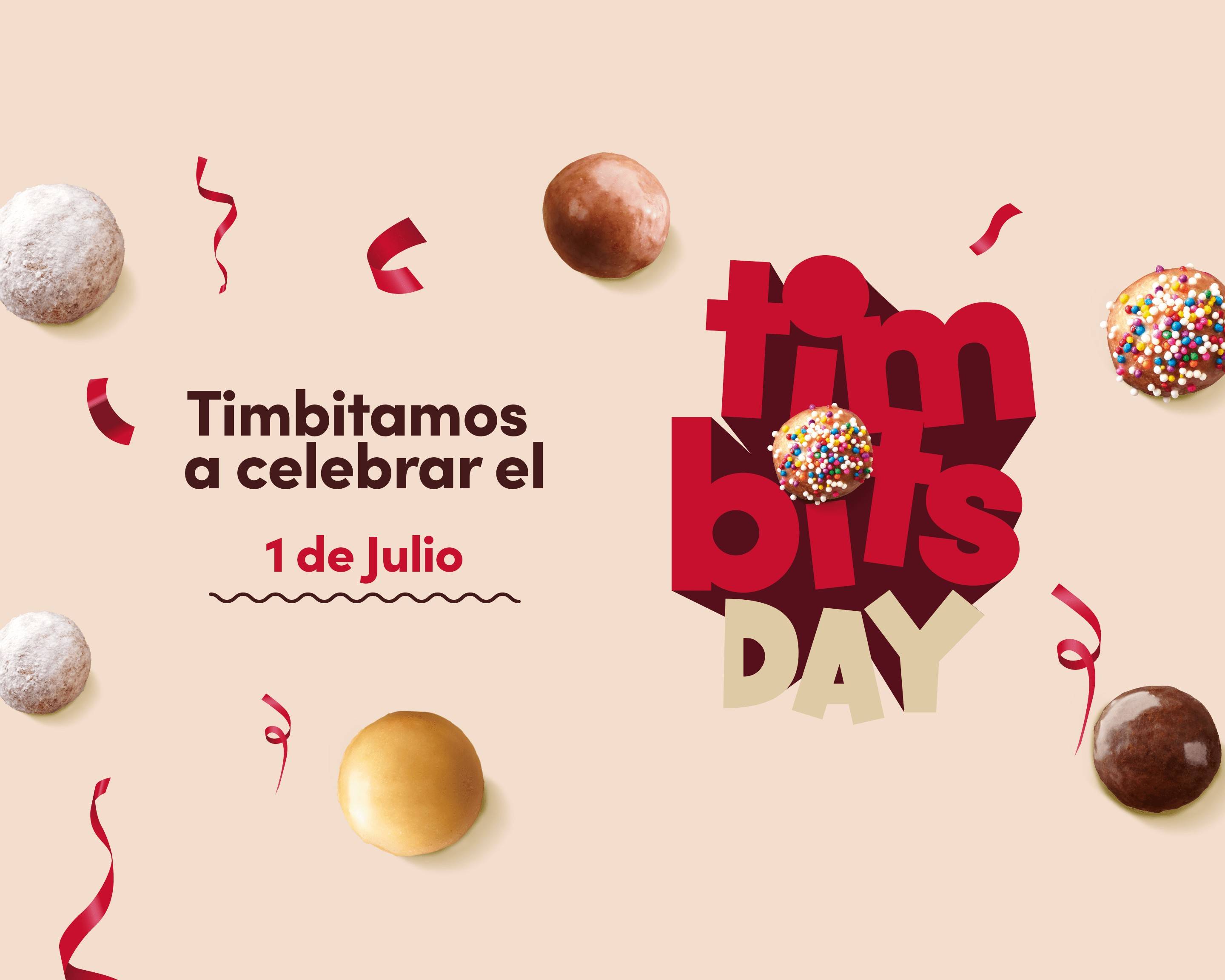 Tim Hortons (Via Puerta de Hierro) Menú a Domicilio en Monterrey | Tim ...