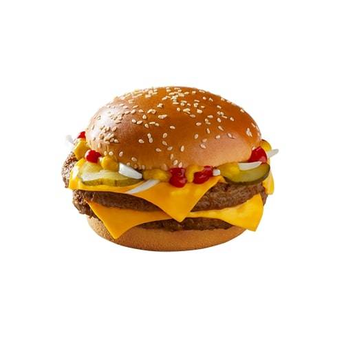 Entrega de McDonald's em Setúbal – Menu online – Fazer pedido de ...