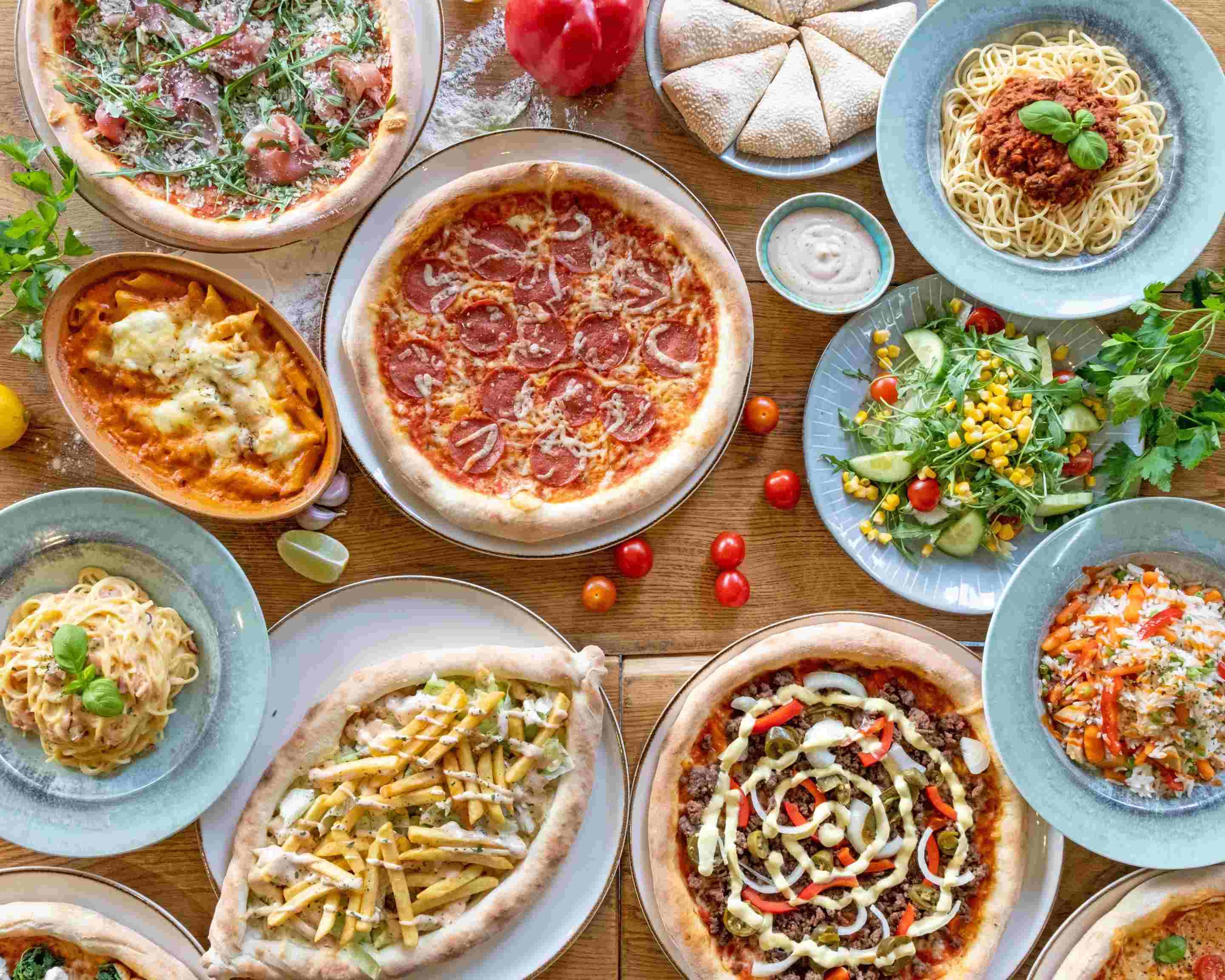 Bistro-Lieferung in Halstenbek 2023 | DIE ZEHN BESTEN Bistro ...