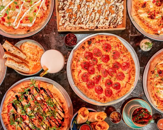 Twenty Twenty Menu Deals & Prices - Newcastle Upon Tyne Delivery ...