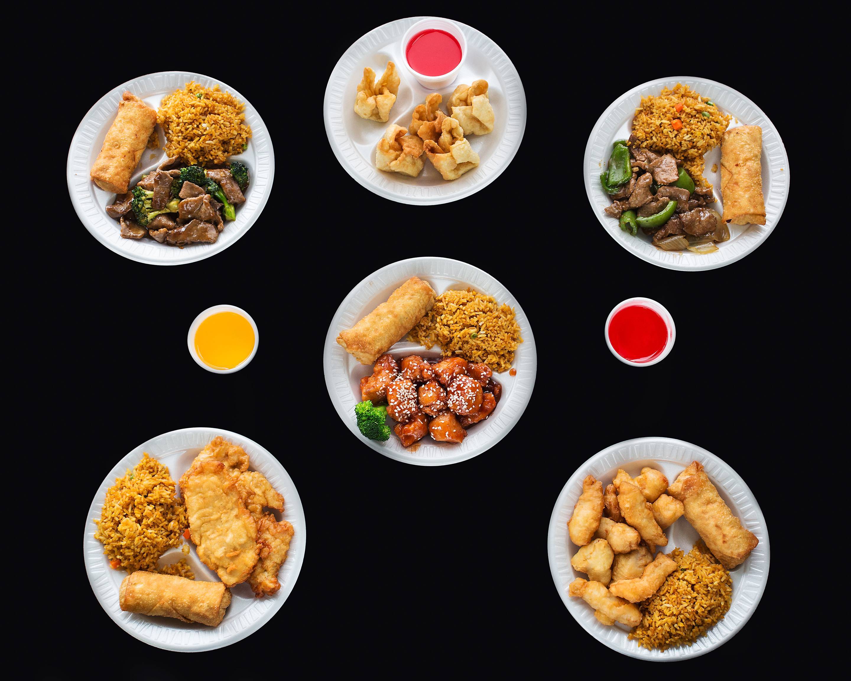 Order Lee's Kitchen (Perrin Beitel Rd) Menu Delivery in San Antonio ...