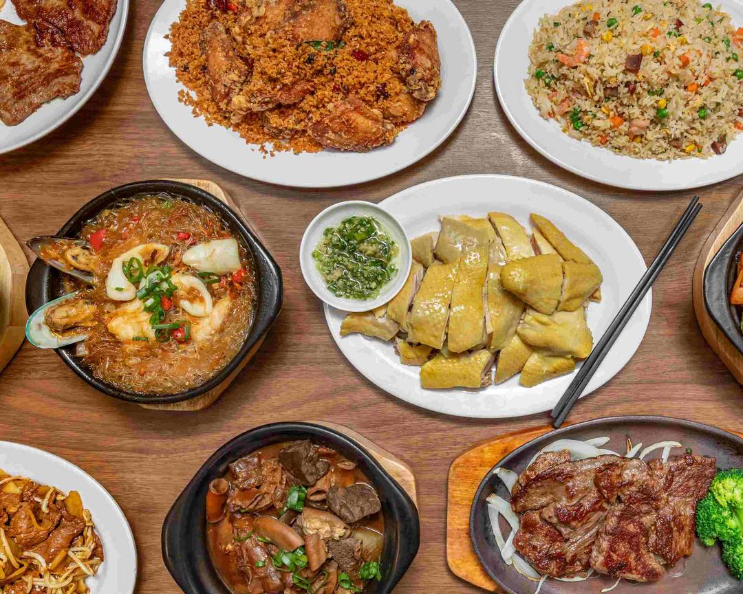 Kong Chai Kee Chatswood Menu Takeout in Sydney | Delivery Menu & Prices ...
