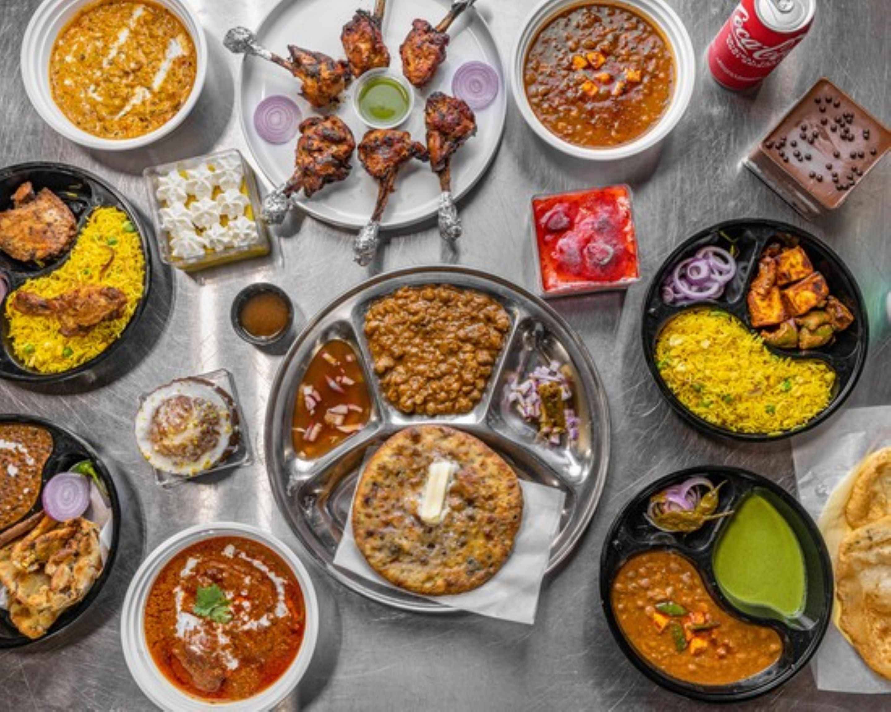 Order Kulcha Hub Delivery【Menu & Prices】| 2570 Cyril Street Abbotsford ...