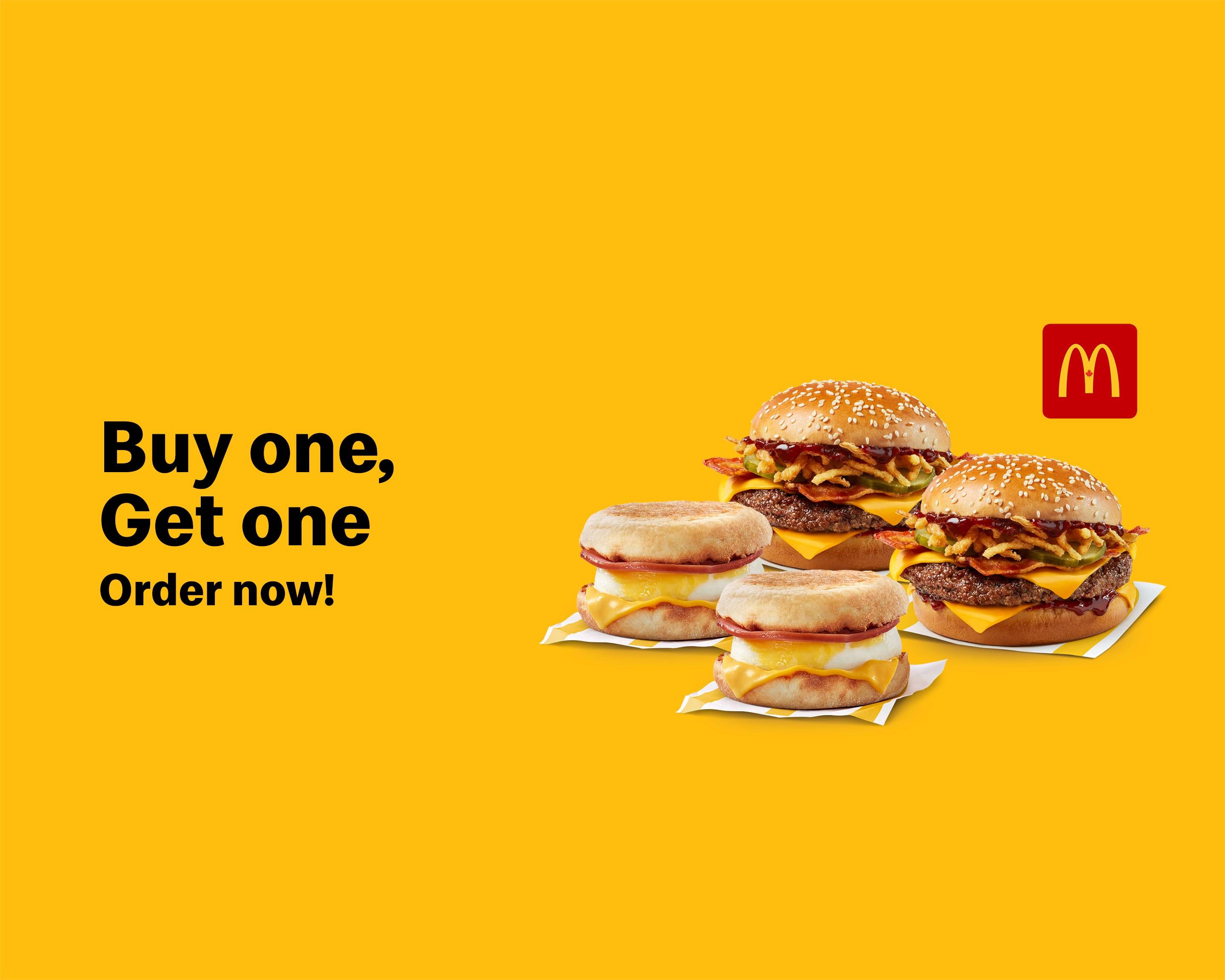 Order McDonald's (Strathcona) Delivery【Menu & Prices】| Edmonton | Uber Eats