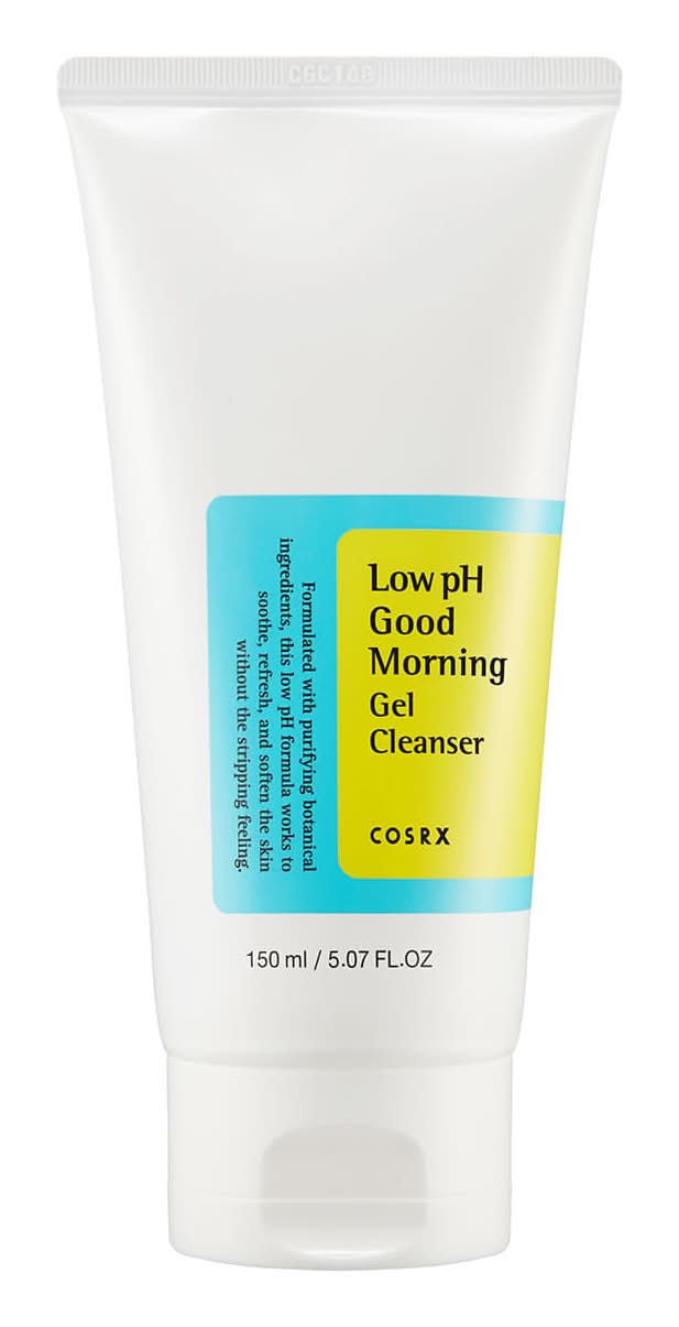 Cosrx Low ph good morning gel limpiador facial de entrega cerca de mí ...