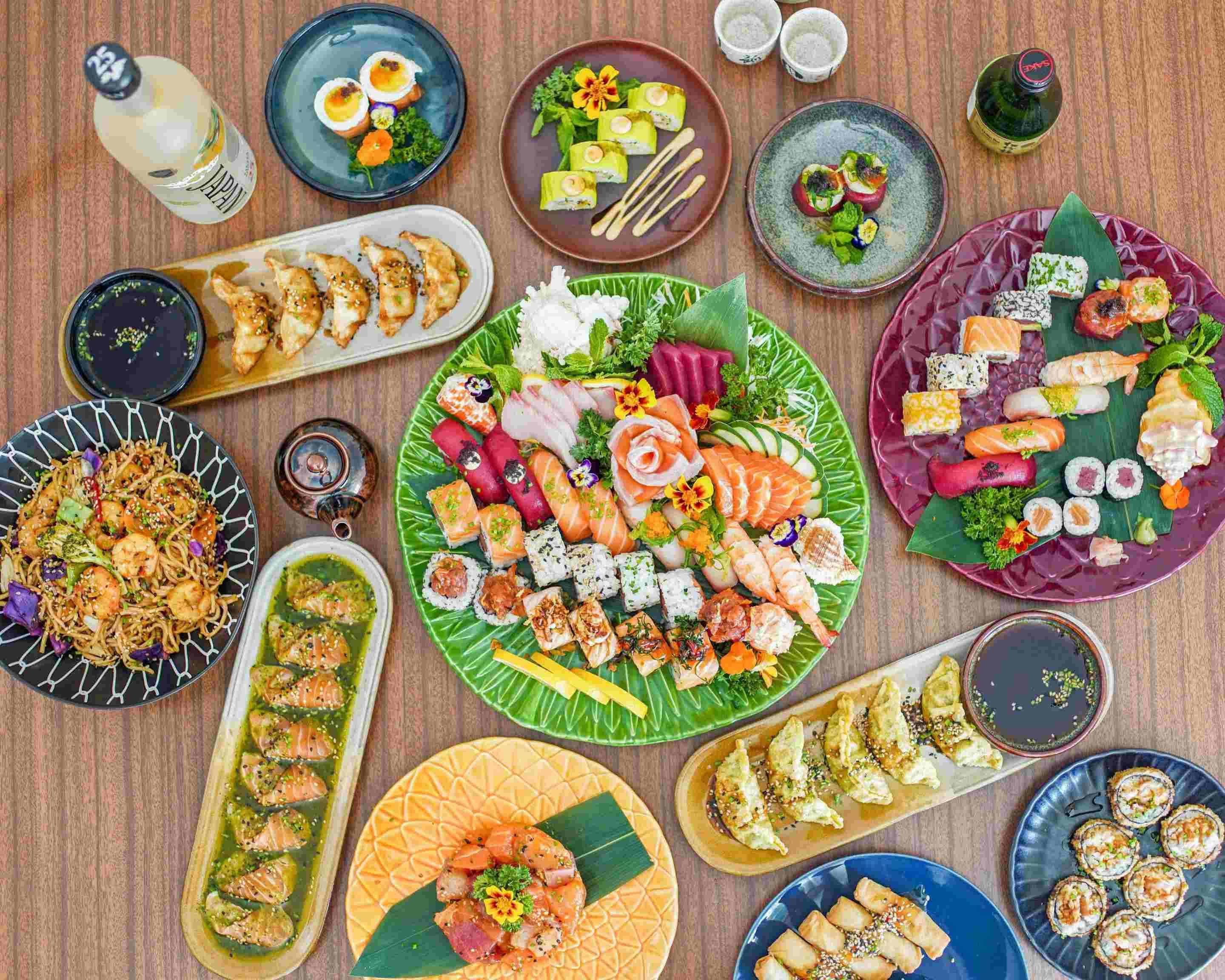 Mame Sushi Delivery take-away Vila Franca de Xira – Menu e preços ...