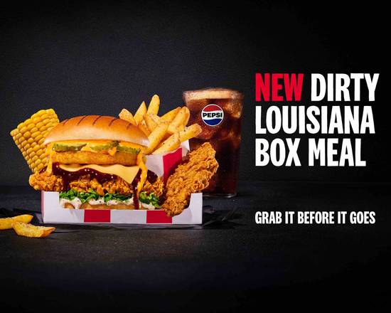 KFC Bloxwich - Leamore Lane Menu & Prices - Walsall Delivery - Order ...