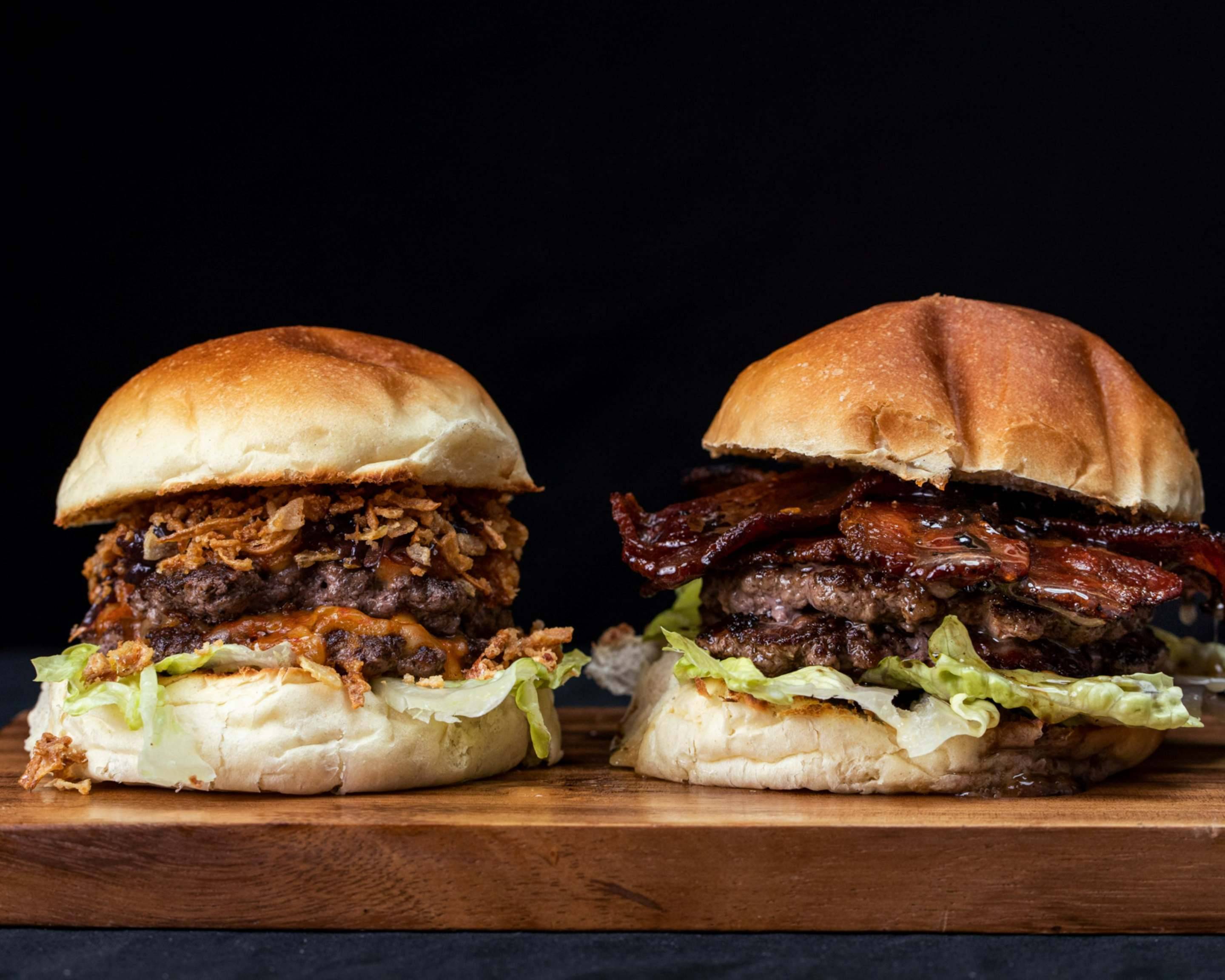 Nice Guy Eddie's (Peckham) Menu - Takeaway in London | Delivery menu ...