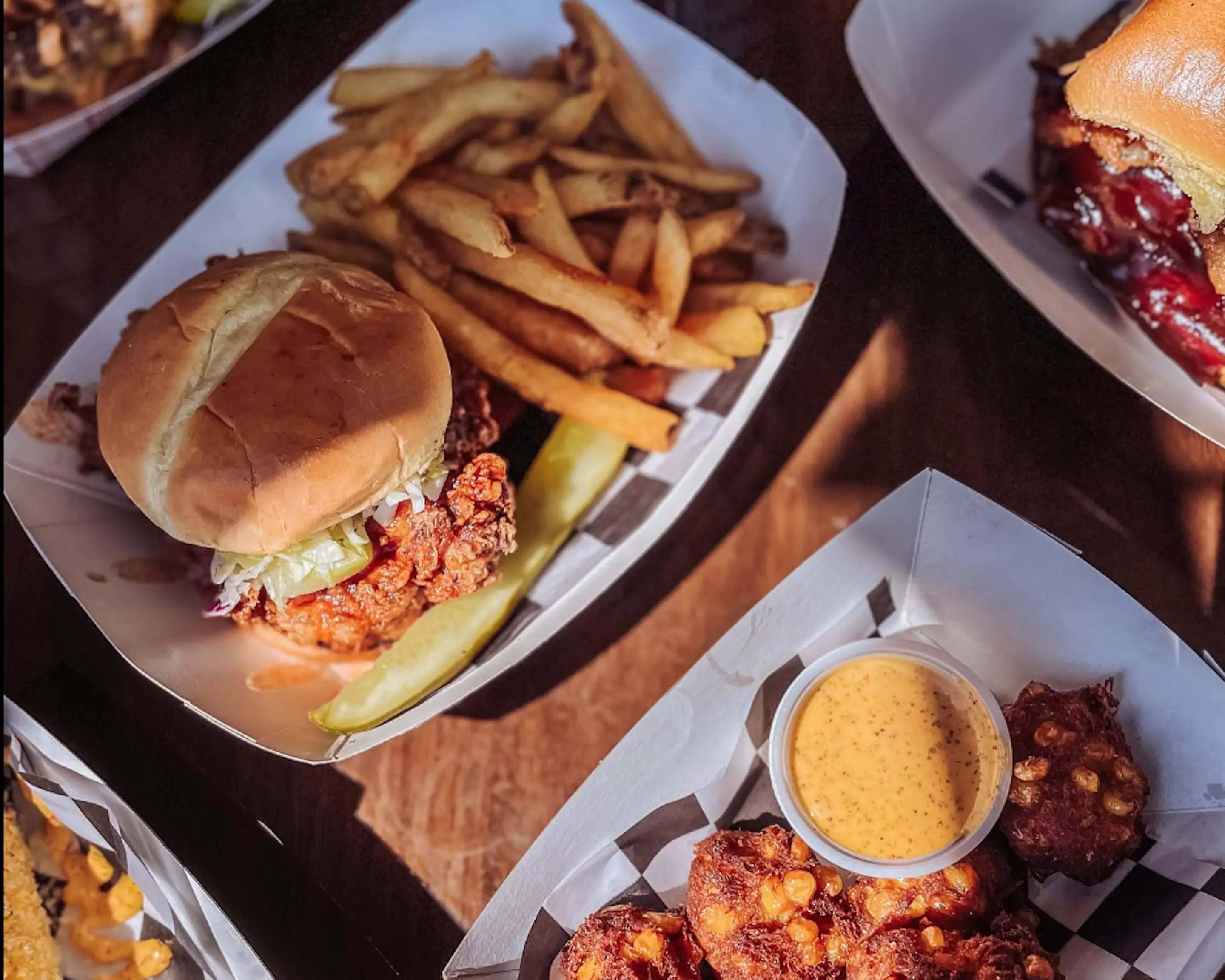 Order Section 771 Menu Delivery【Menu & Prices】| Baltimore | Uber Eats