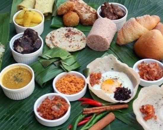 Order Lunu Mirisa Menu Delivery【Menu & Prices】| Kesbewa | Uber Eats