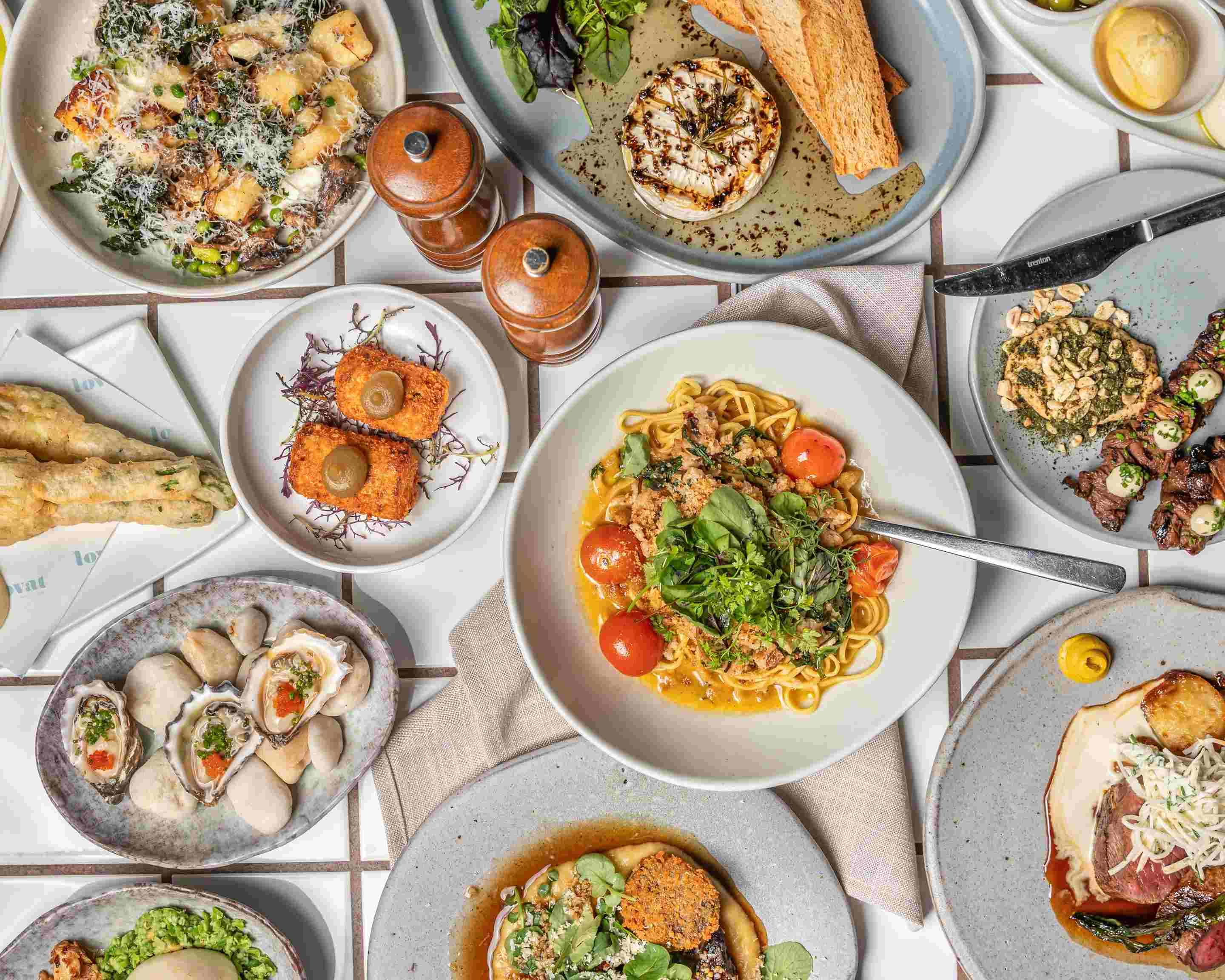 Restaurant Lovat (Newport) Menu Takeout in Sydney | Delivery Menu ...