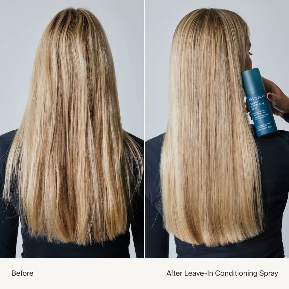 Living Proof Mini Leave-In Conditioning Hair Spray Delivery Near Me ...