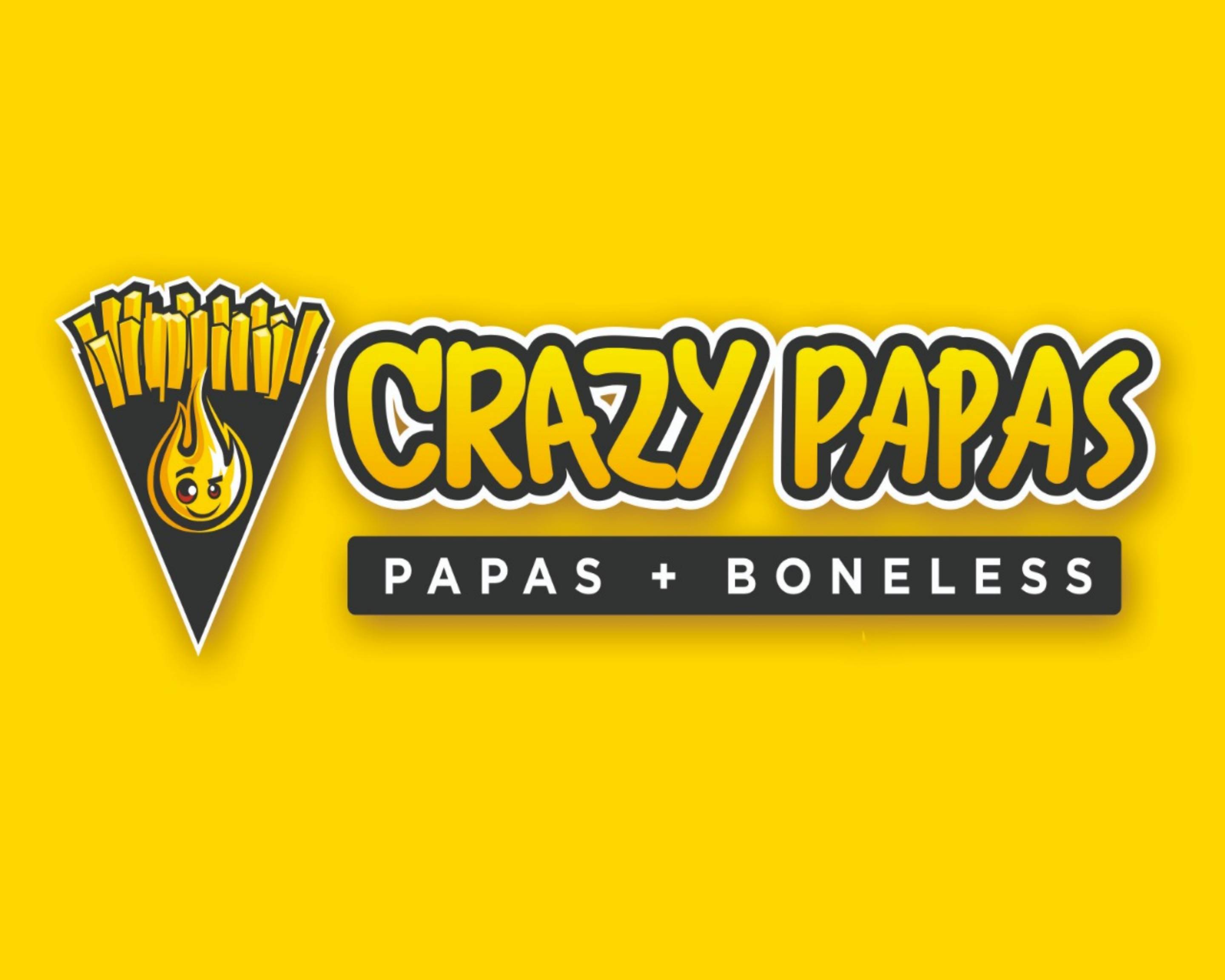 Crazy Papas (Teziutlan) Menú a Domicilio【Menú y Precios】Teziutlán | Uber Eats