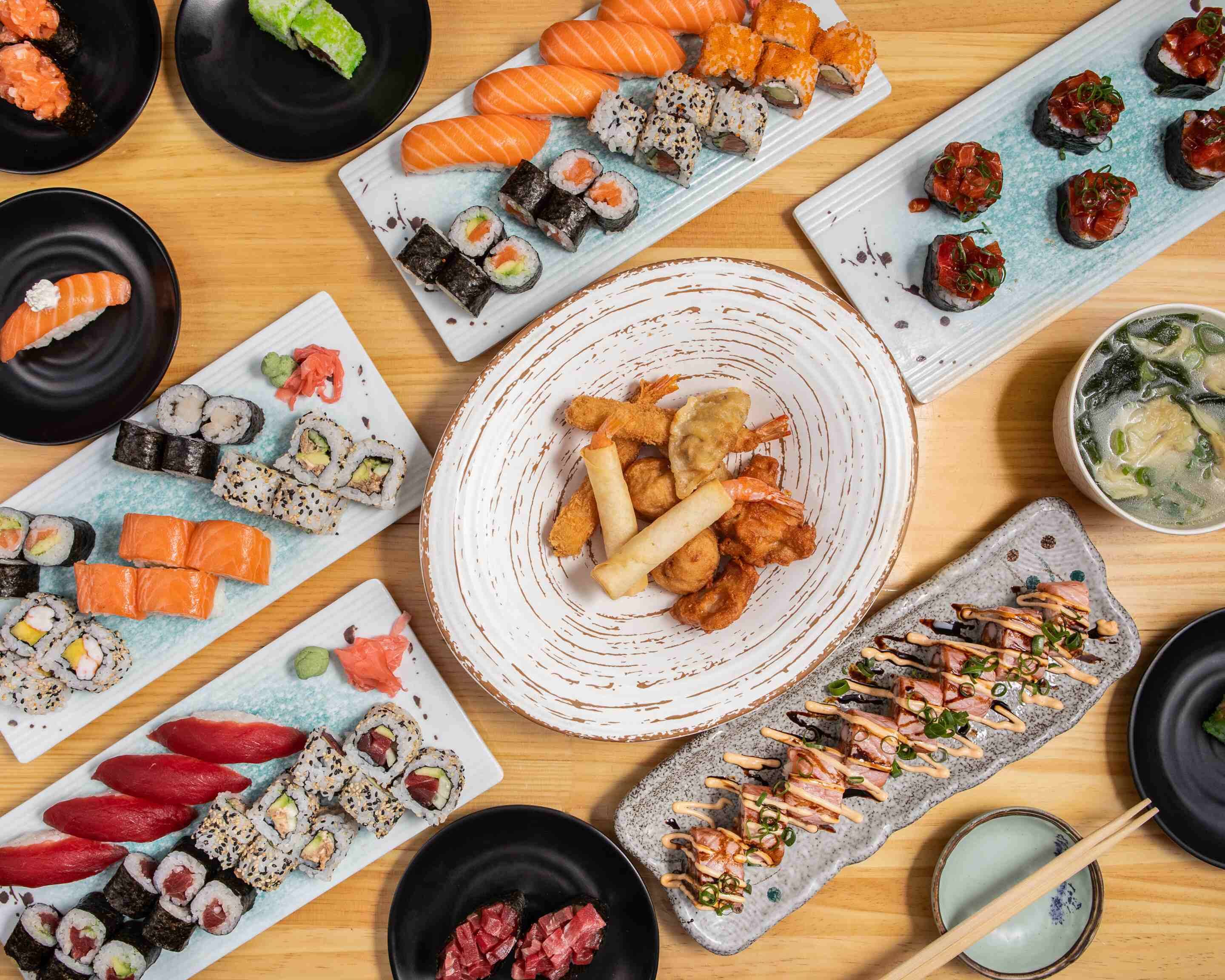 Comida 24 horas a domicilio cerca de mí | Uber Eats