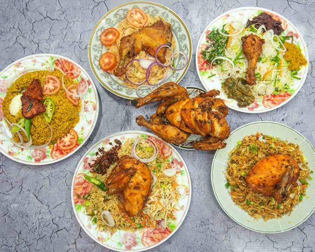 Hotel De Pilawoos - Akurana Delivery | Kandy | Uber Eats