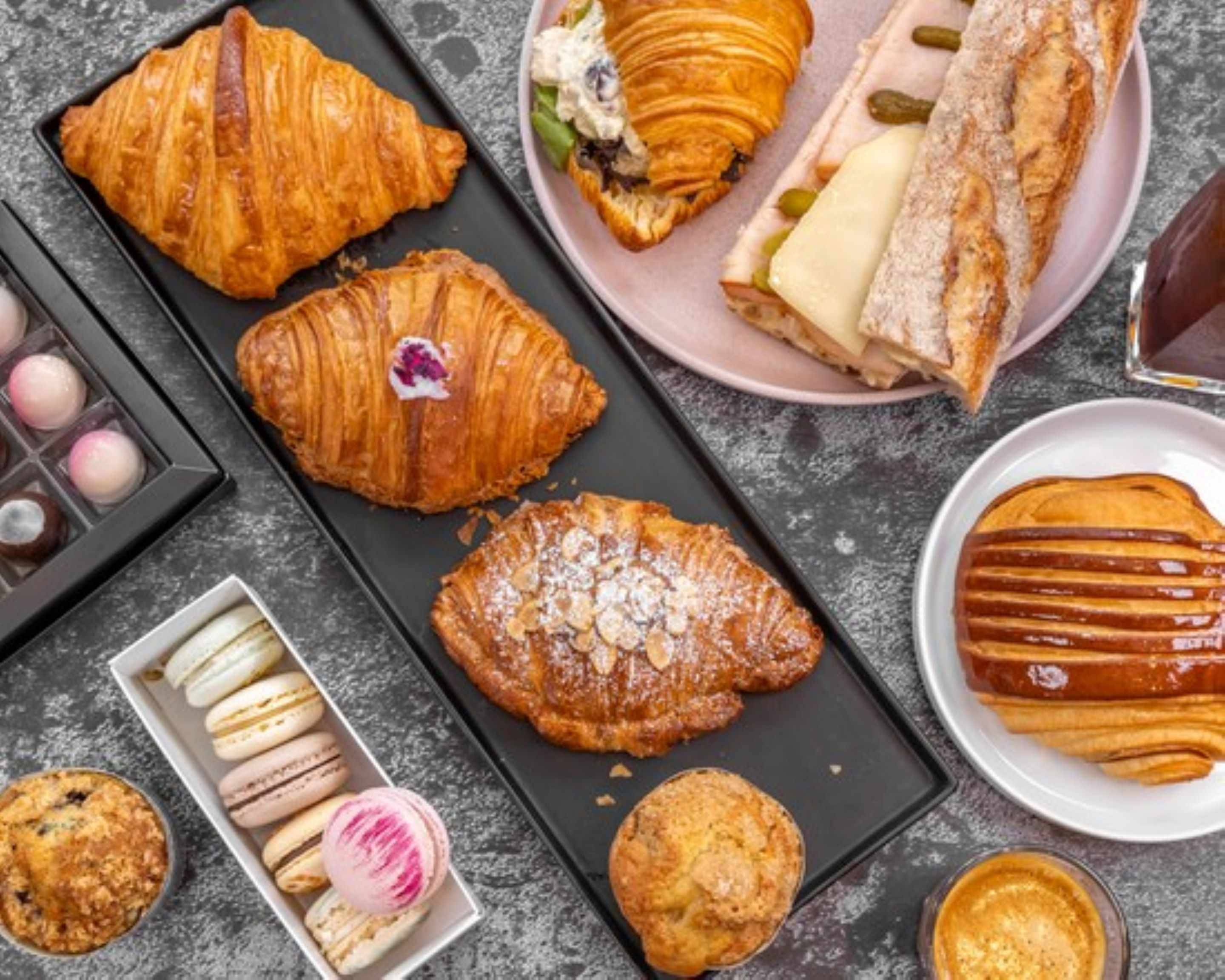 Order Verzenay Chicago - Menu & Prices - Chicago Delivery | Uber Eats