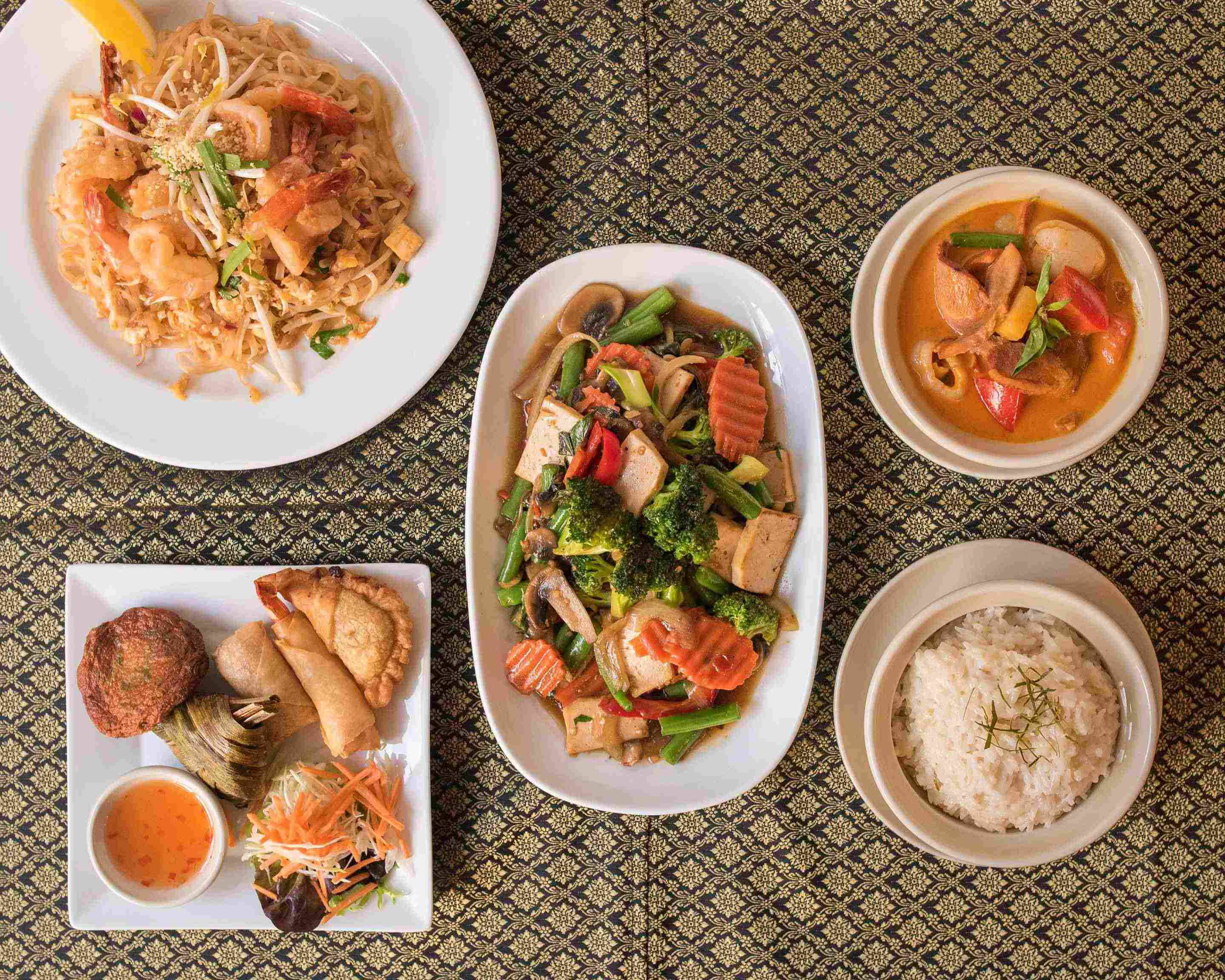 Order At 43 Menu Delivery and Takeaway in Melbourne | Menu & Prices ...