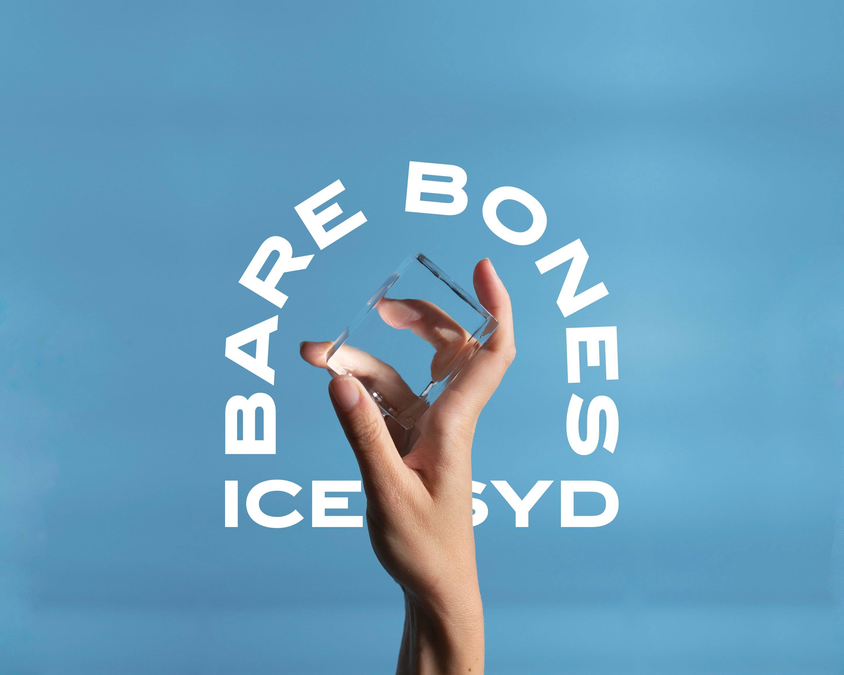 Shop Bare Bones Ice Co Online | Sydney Delivery Near Me | Uber Eats