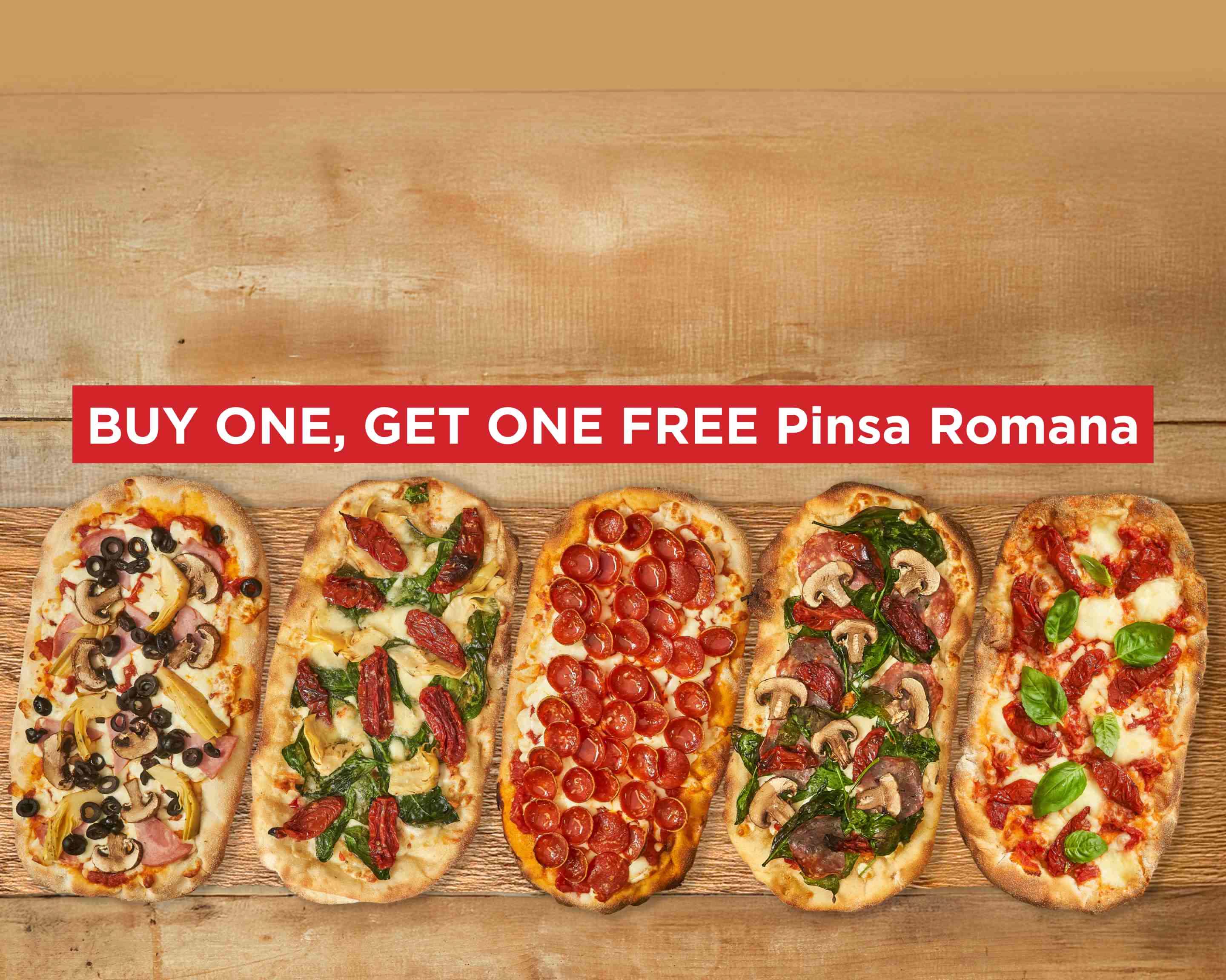 Order Pizzaville (Collingwood) - Menu & Prices - Collingwood Delivery ...