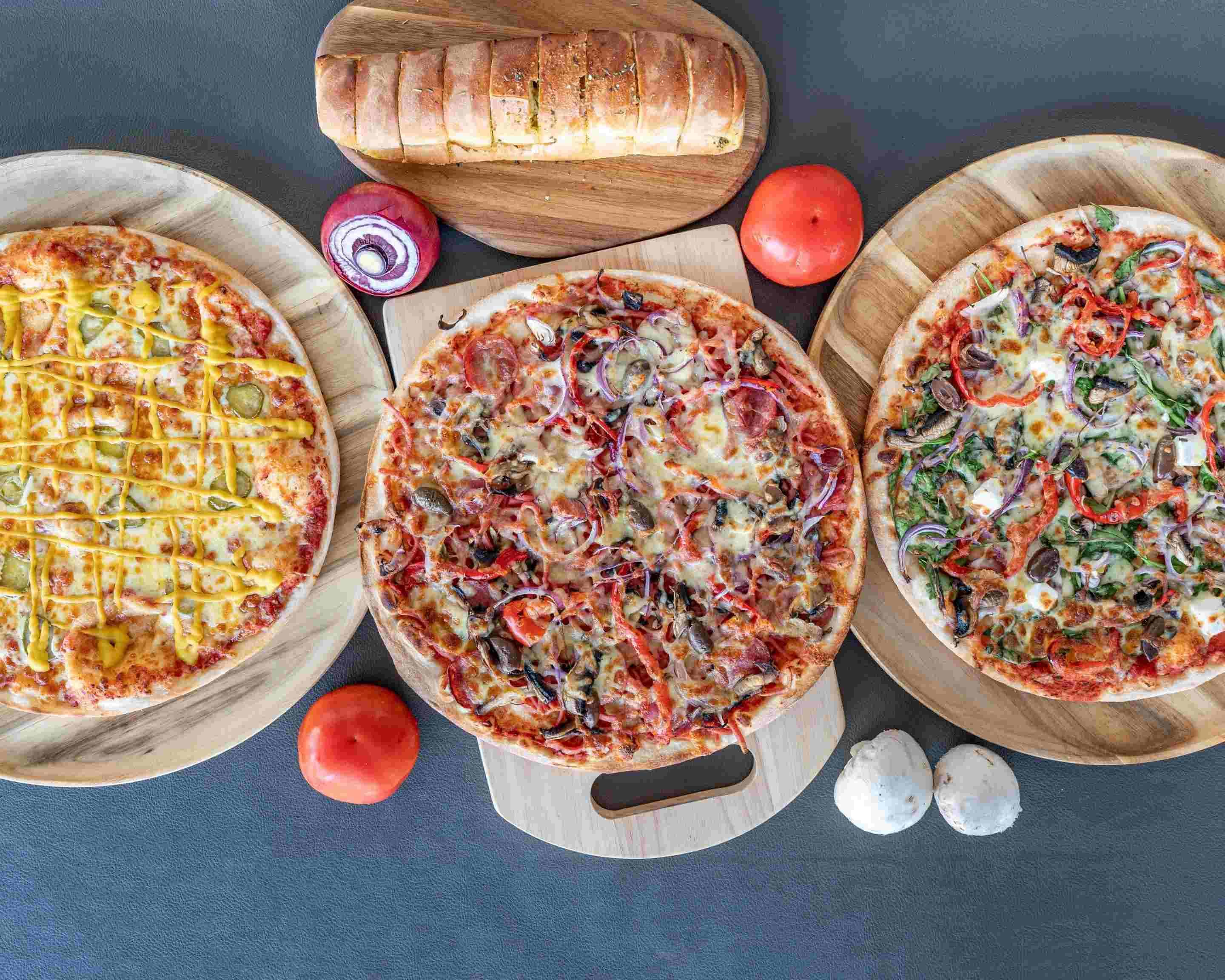 Order Edgewater Pizza and Kebab Boyz | Menu & Prices | Perth Delivery ...
