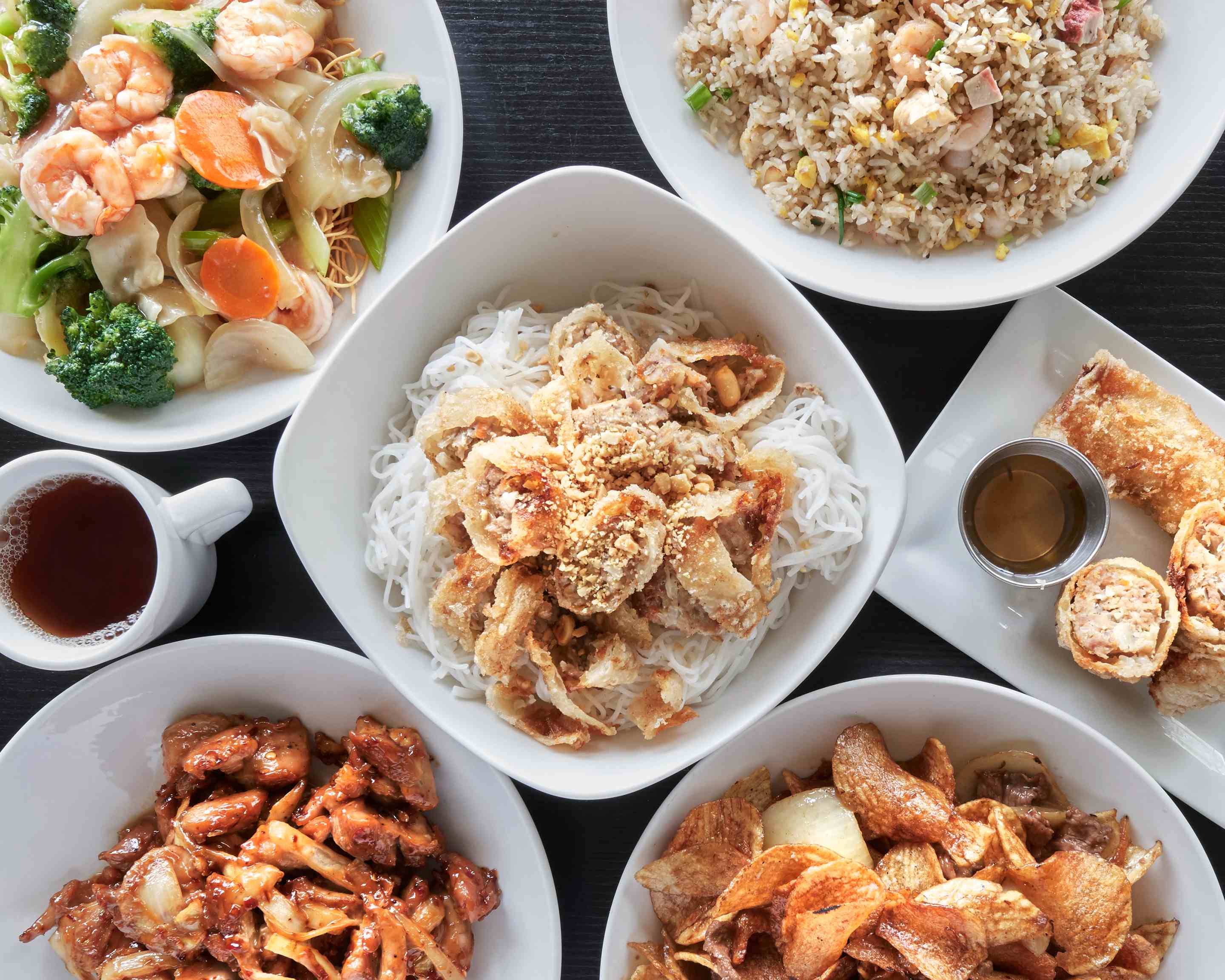 Order Jumbo China Menu Delivery【Menu & Prices】| Raleigh | Uber Eats