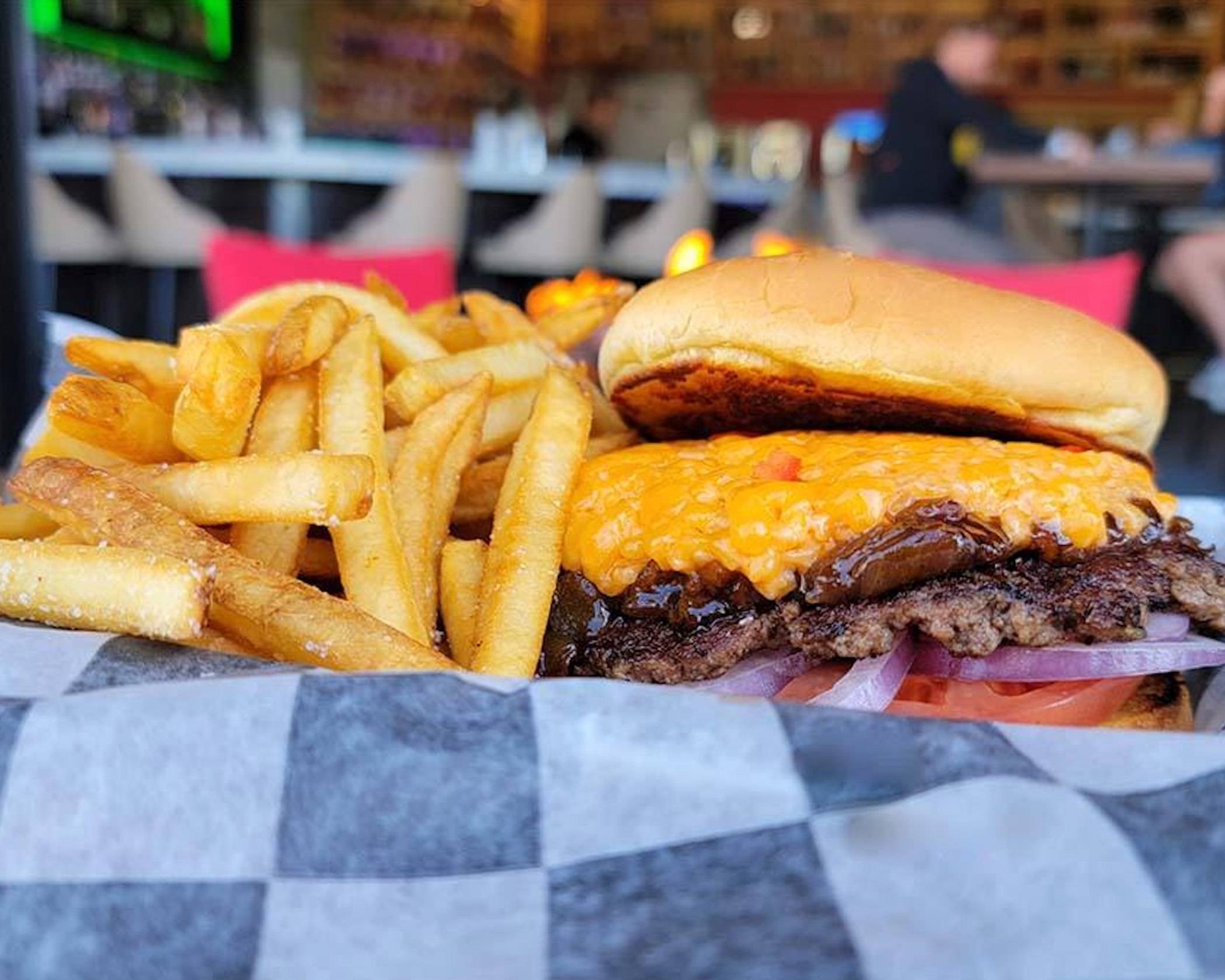 Order Craft on Colley Menu Delivery【Menu & Prices】| Norfolk | Uber Eats