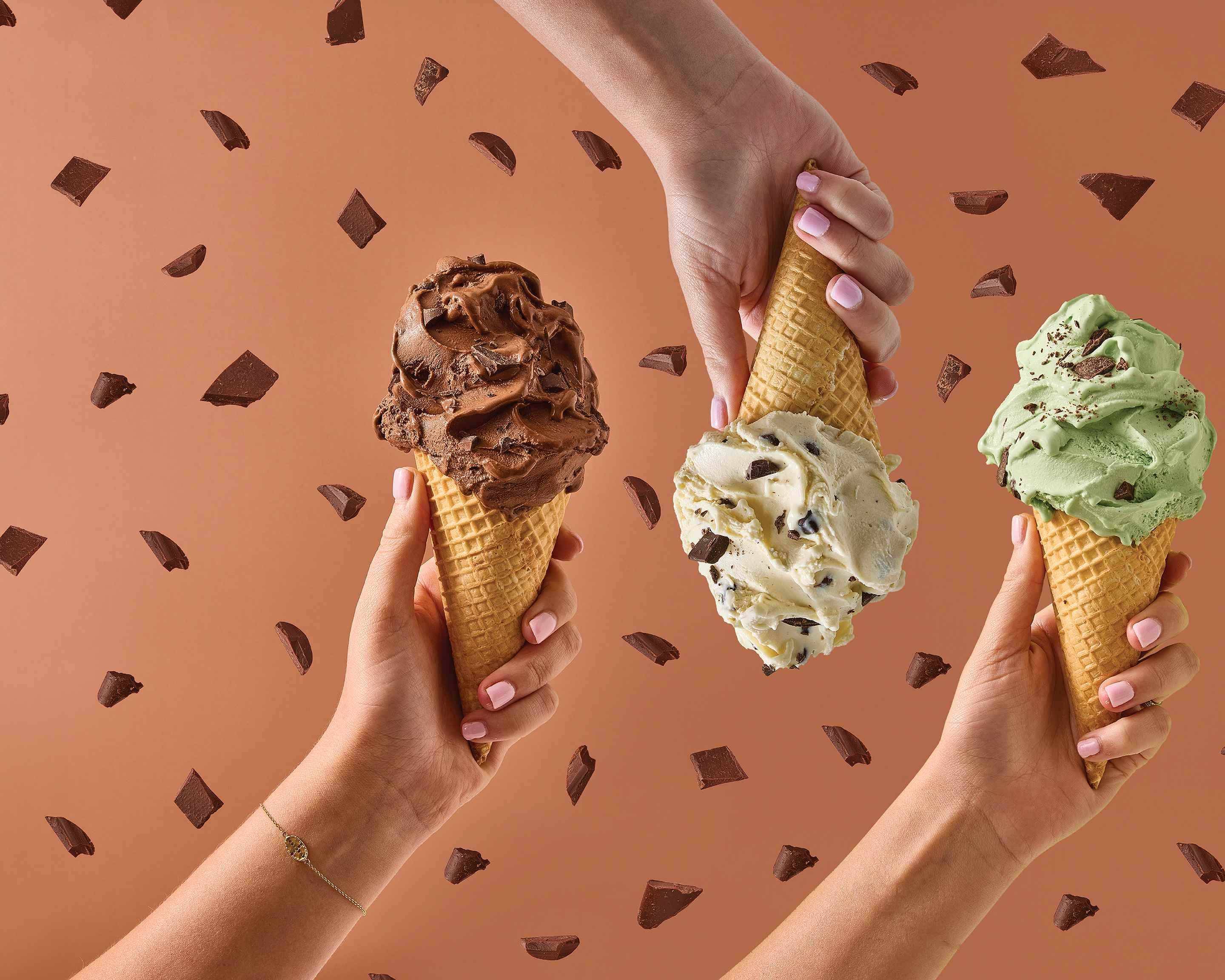 Gelatissimo Chermside Restaurant Menu - Takeout in Brisbane | Delivery ...