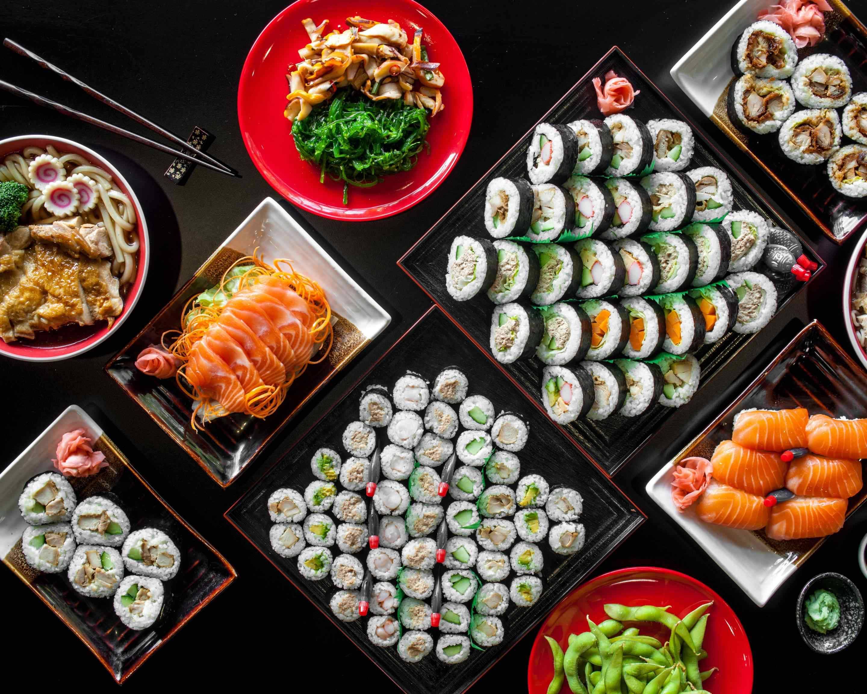 Order Sapporo Sushi Menu Delivery and Takeaway in Perth | Menu & Prices ...