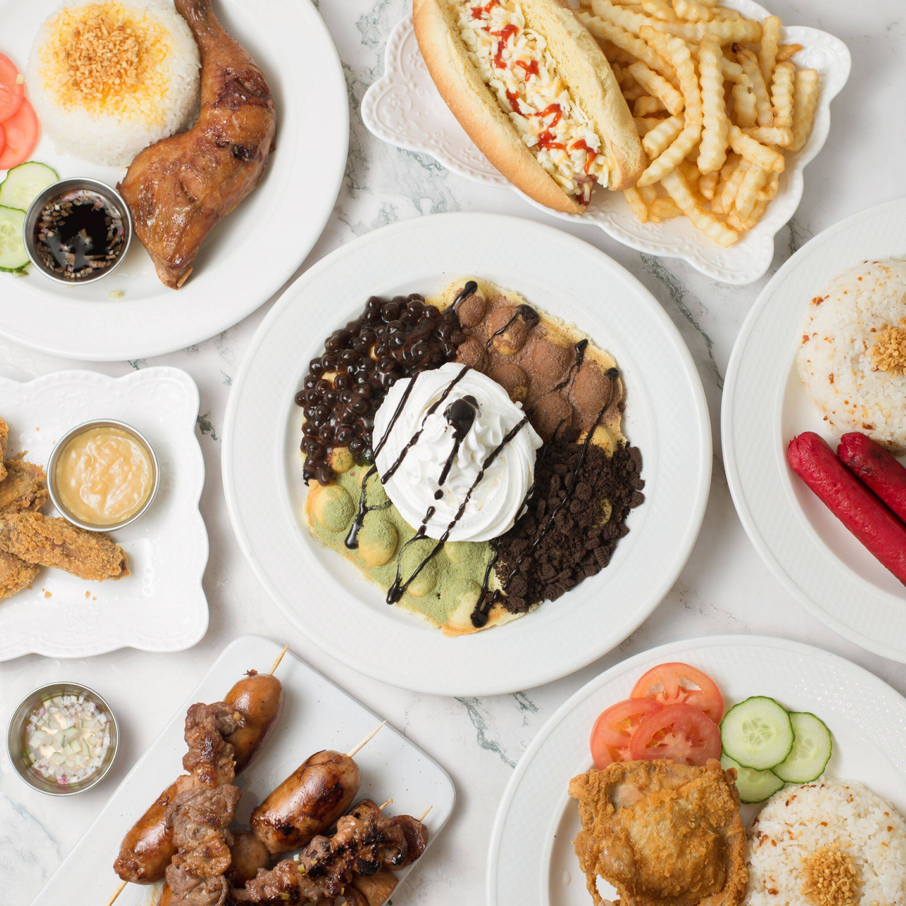 Order Macao Imperial Tea Meadows - Menu Deals & Prices - Edmonton Delivery | Uber Eats