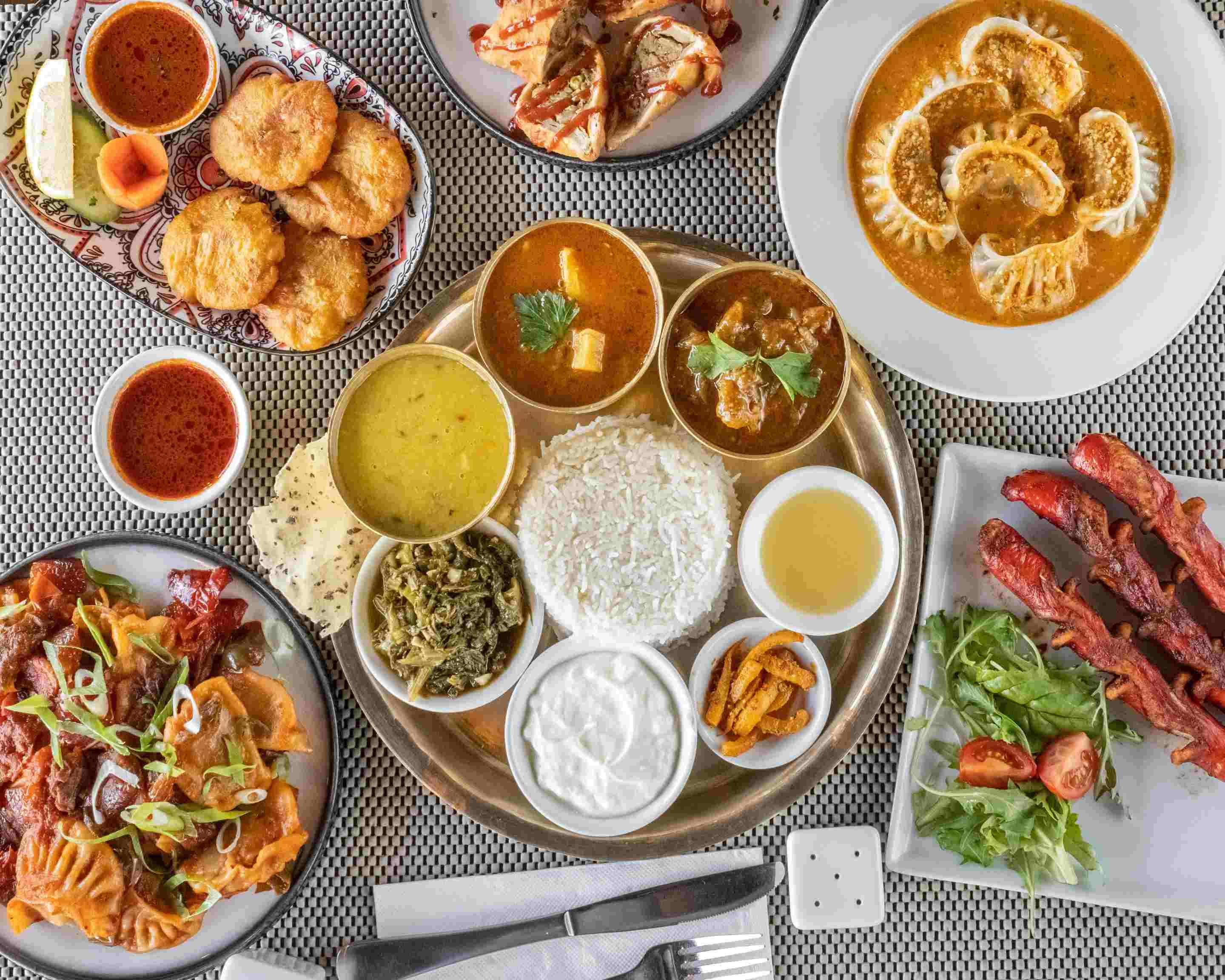 Order The Hungry Buddha | Menu & Prices | Canberra Delivery | Uber Eats