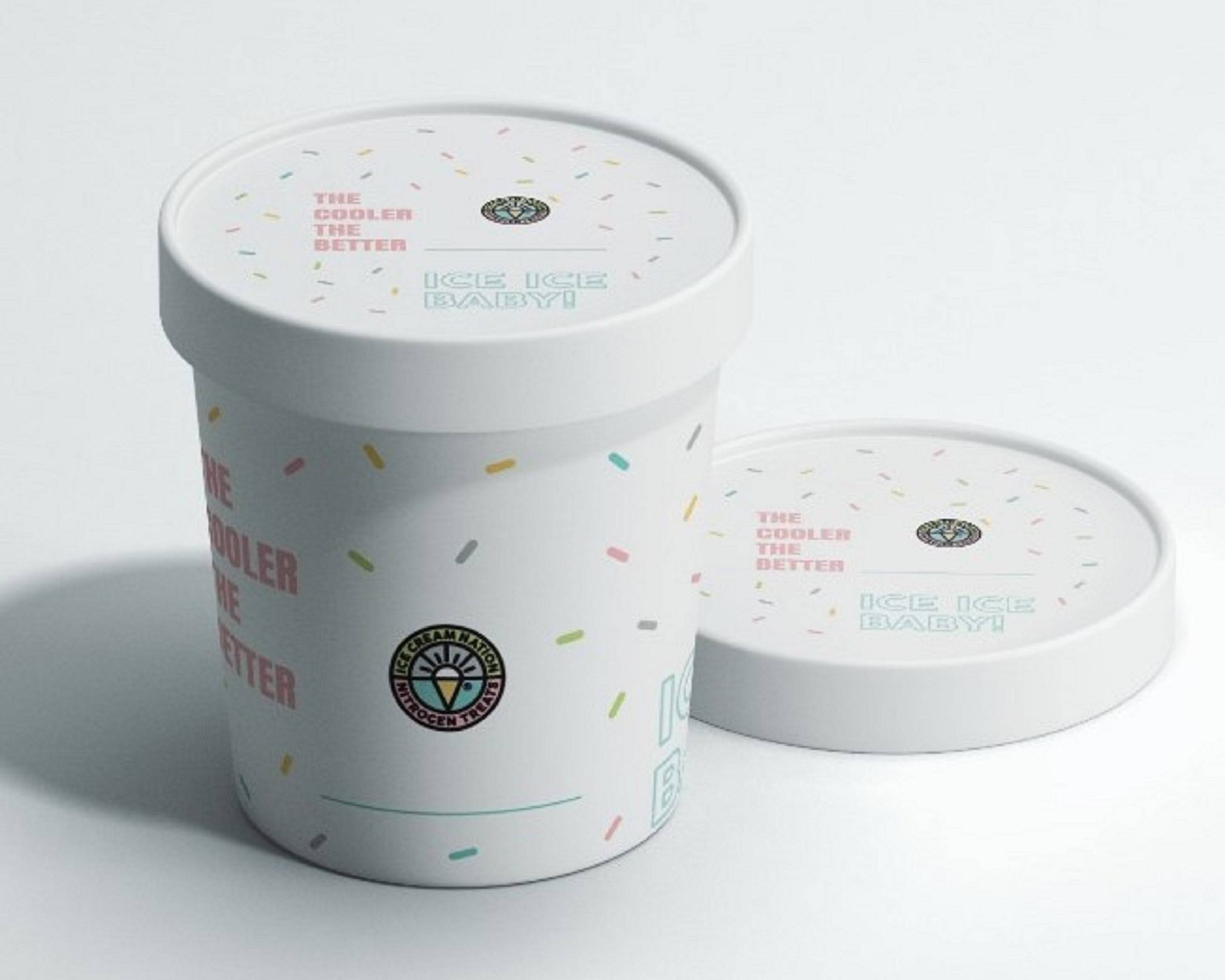 Ice Cream Nation (Condesa) Menú a Domicilio【Menú y Precios】Ciudad de ...