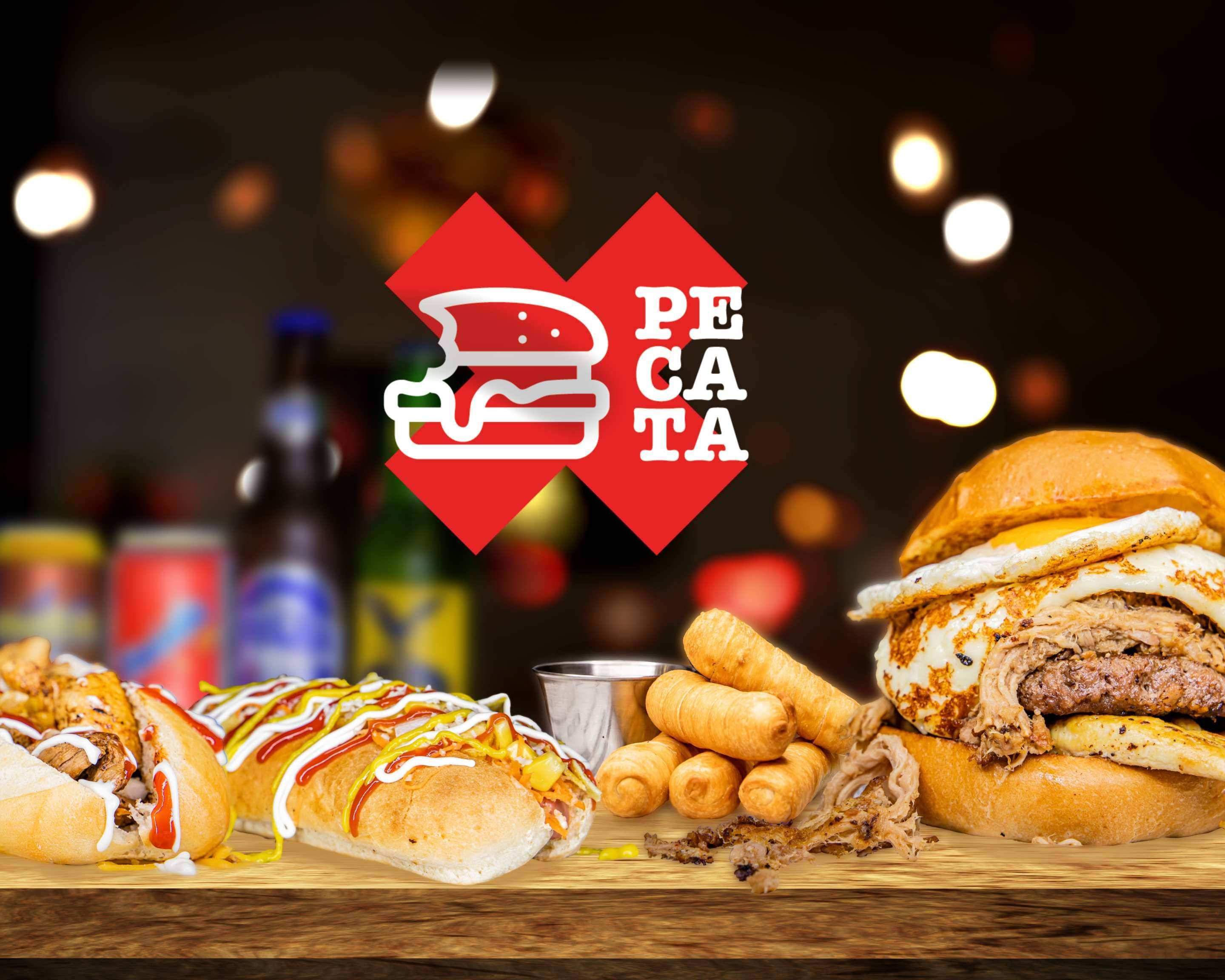 Pecata Menú a Domicilio【Menú y Precios】Sant Boi de Llobregat | Uber Eats