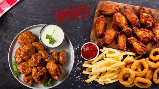 WINGS POP Menú a Domicilio【Menú y Precios】San Luis Potosí | Uber Eats