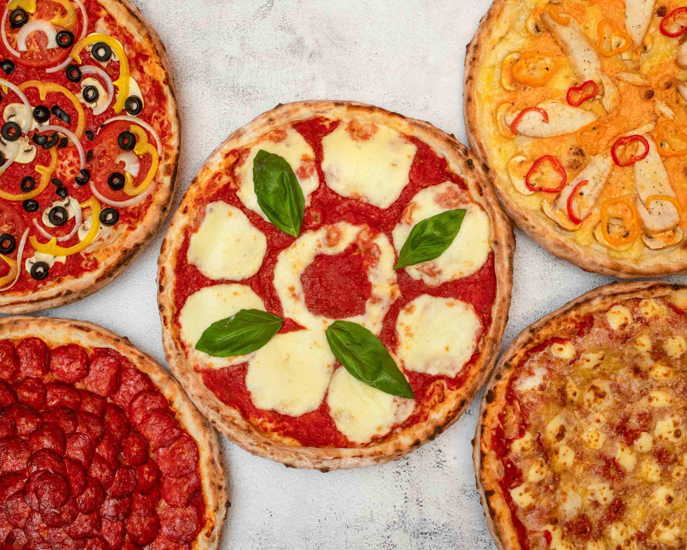 Saints Deli Menu Deals & Prices - South West, UK Delivery - Order with ...