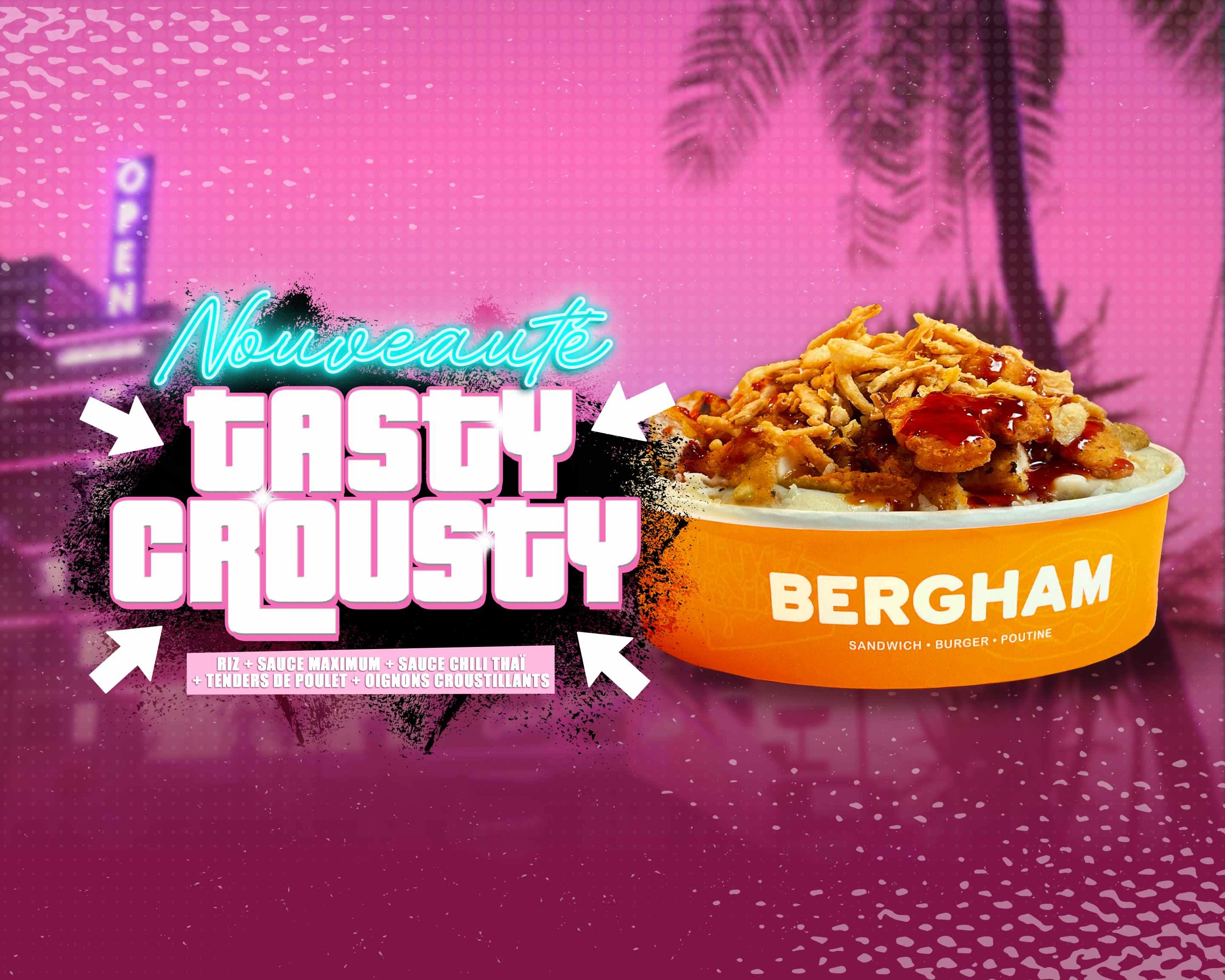 Order Bergham (Henri-Bourassa) - Menu & Prices - Montreal Delivery ...