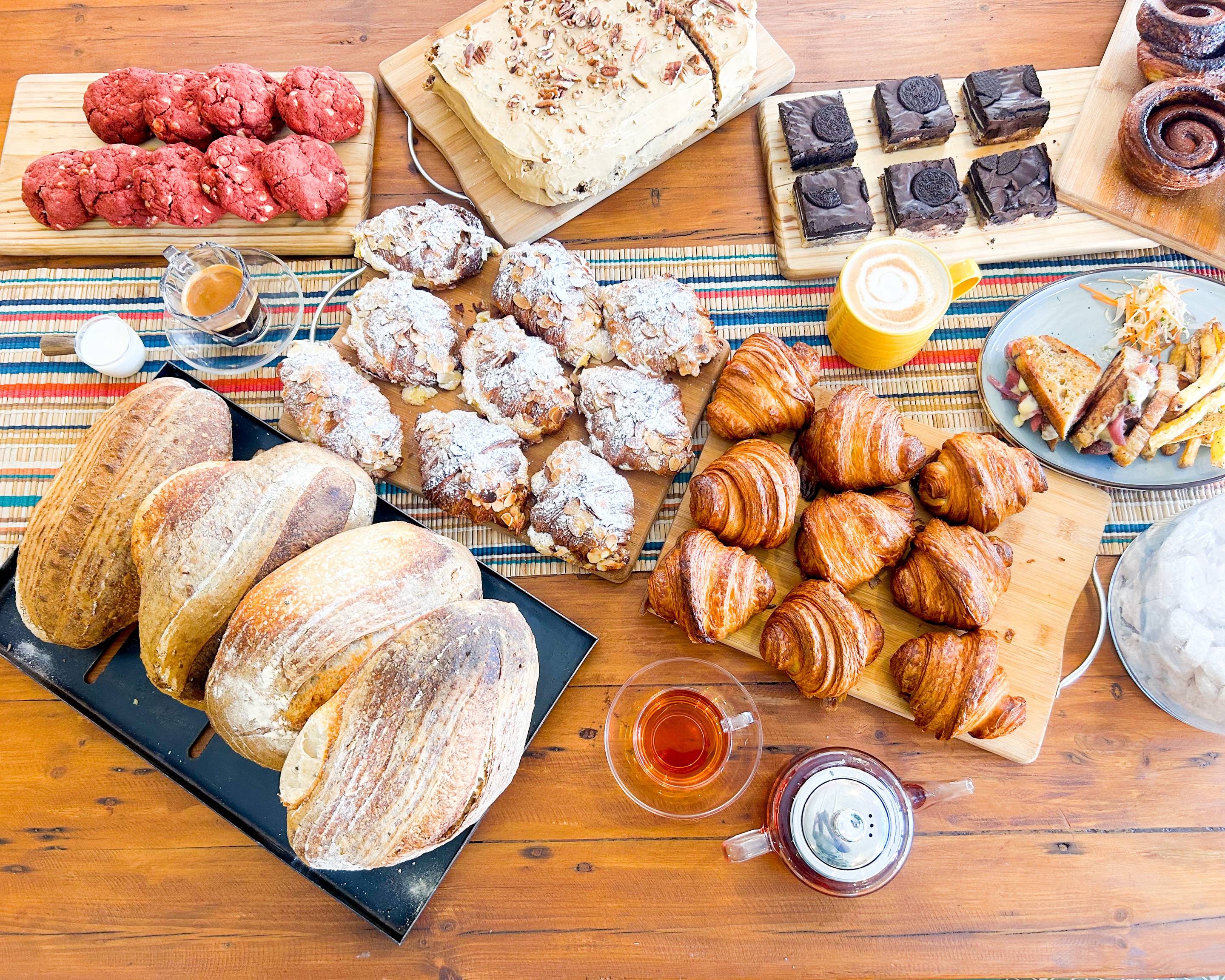 Order De Baba Eatery | Menu & prices | Johannesburg delivery | Uber Eats