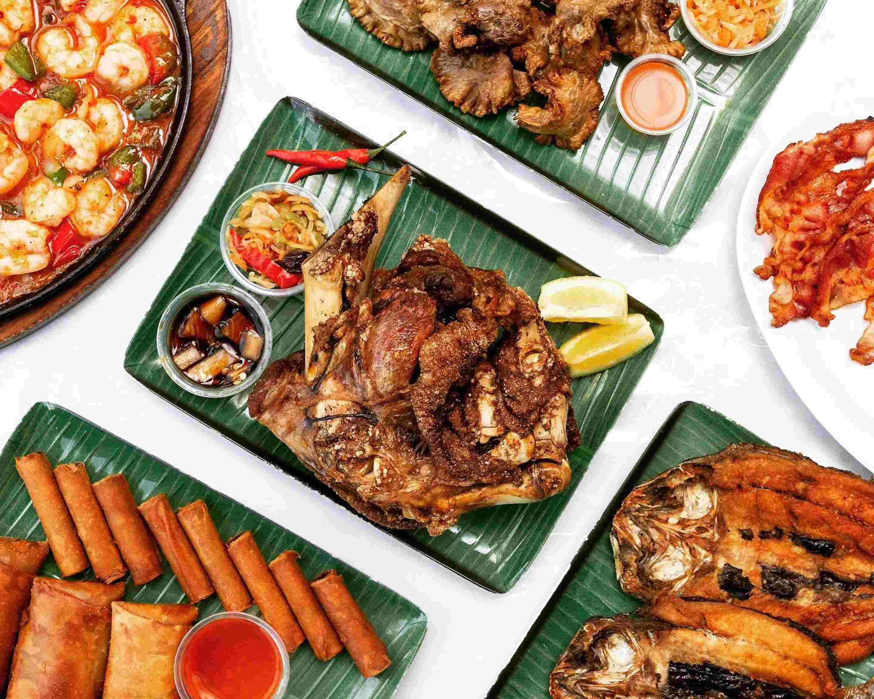 Order Mama Rosa Grill (Middle River) Delivery in Baltimore | Menu ...