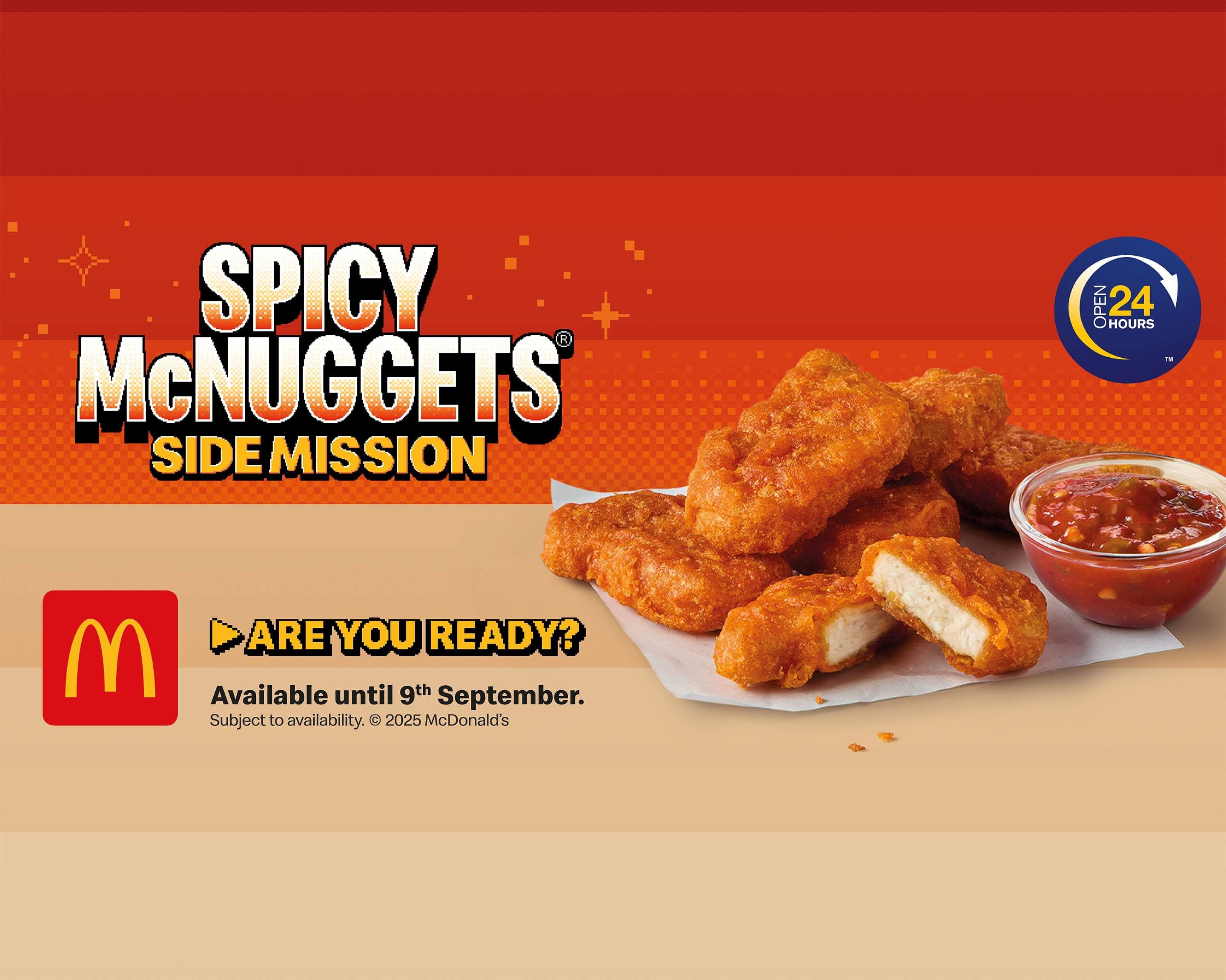 McDonald's® - High Street, Penge Menu & Prices - London Delivery ...